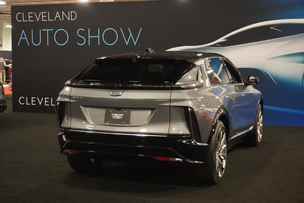 Cleveland Auto Show - cleveland.com