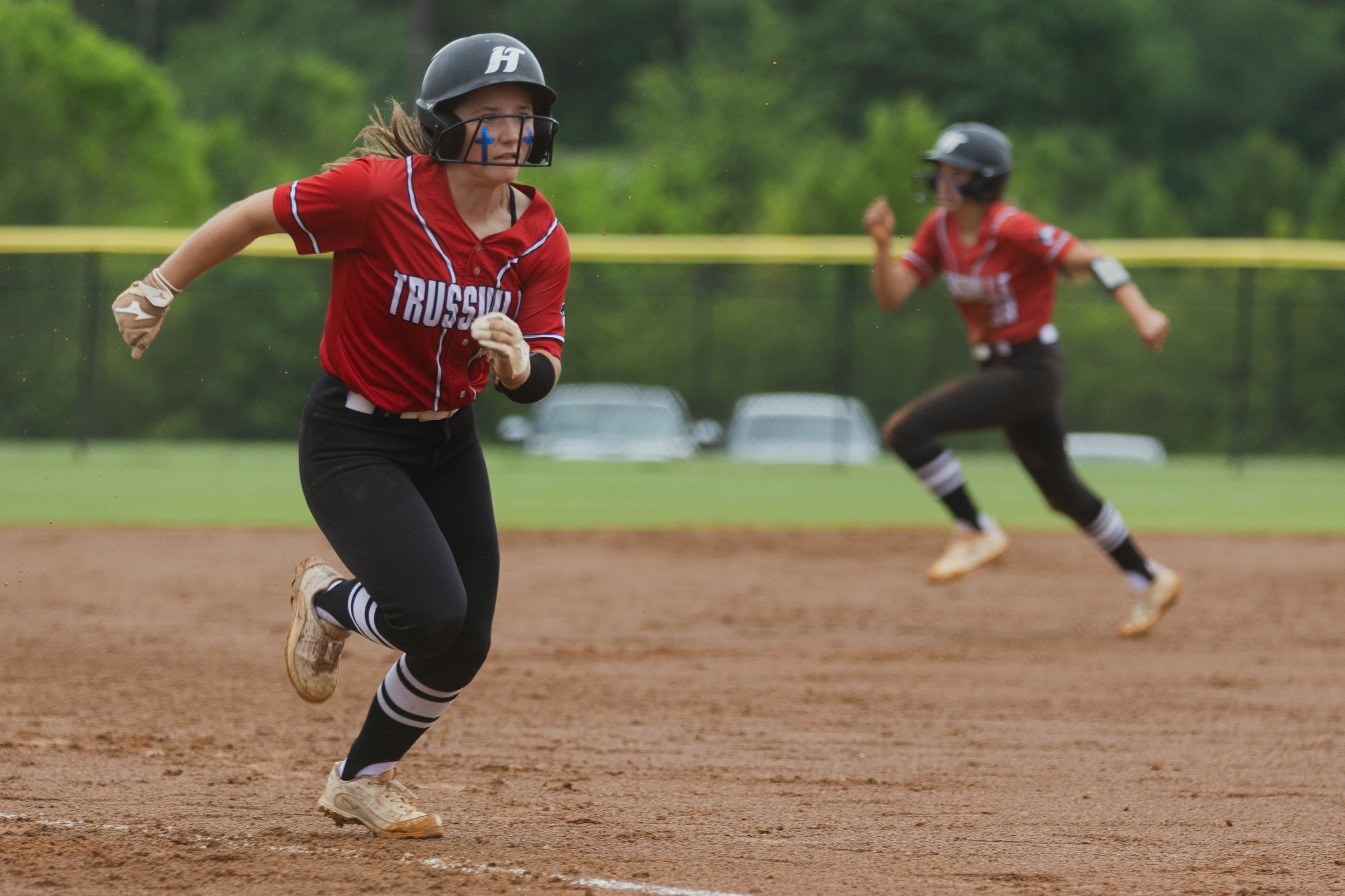 AHSAA Softball State Tournament Day 1 - al.com