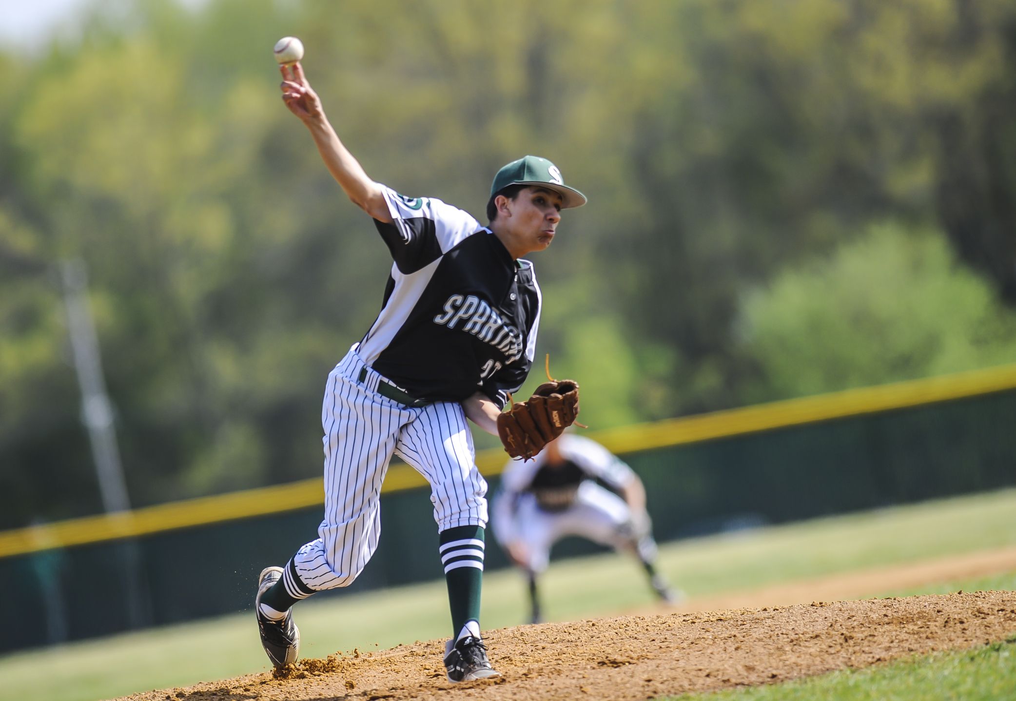 St. Joseph (Met.) at Steinert Baseball - nj.com