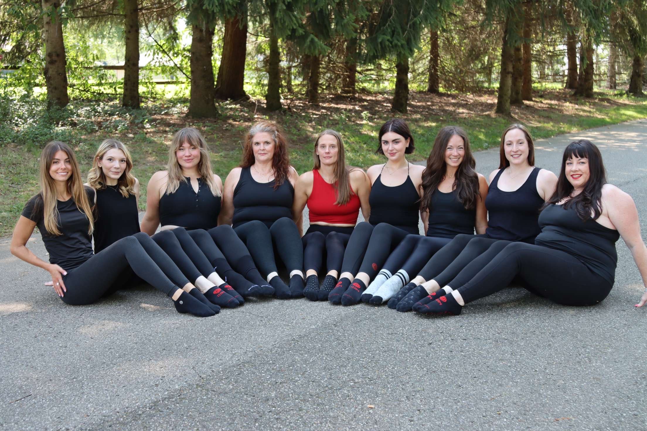 Pure Barre Kalamazoo rebuilds after Portage tornado - mlive.com