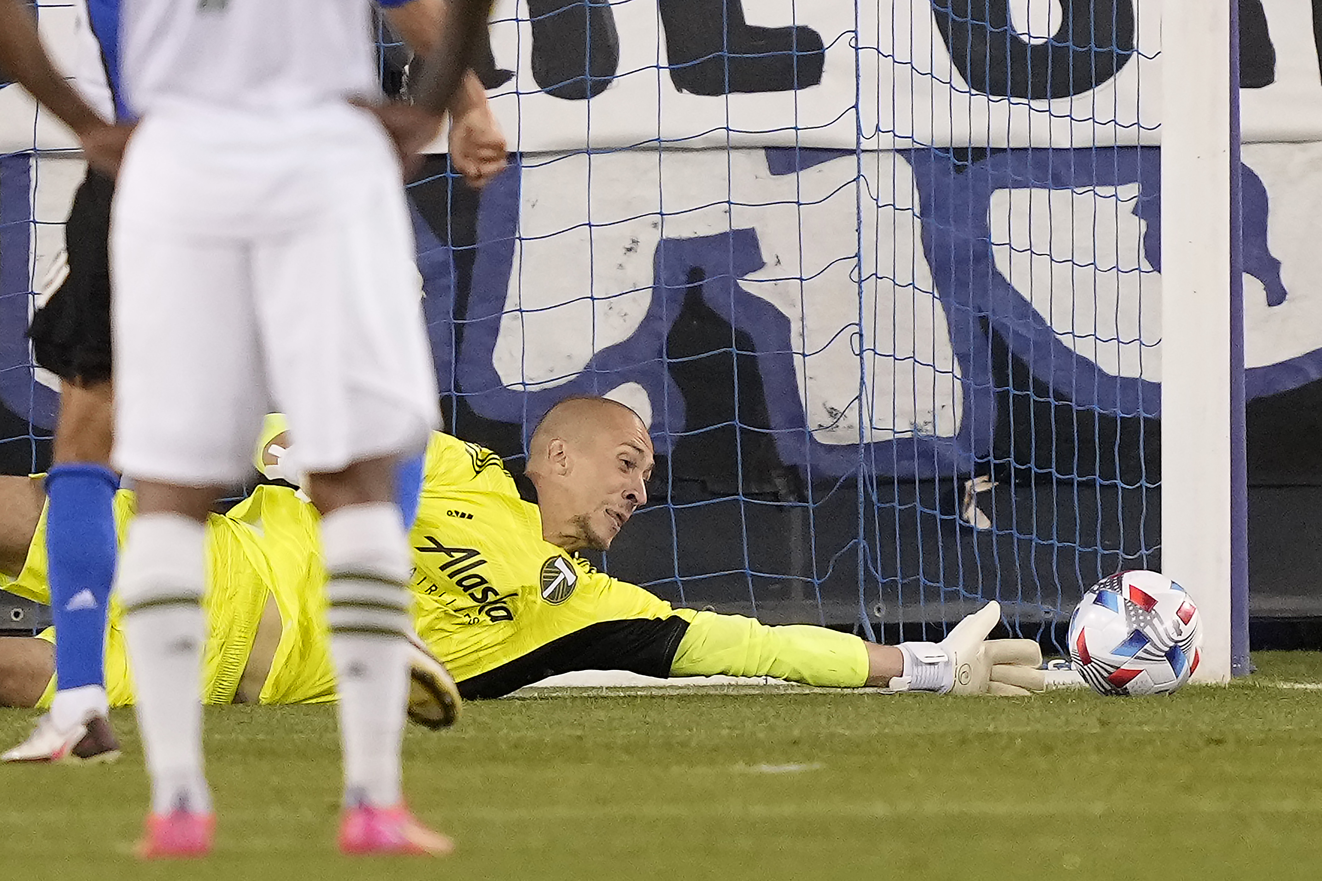Timbers at San Jose Earthquakes: May 15, 2021 - oregonlive.com