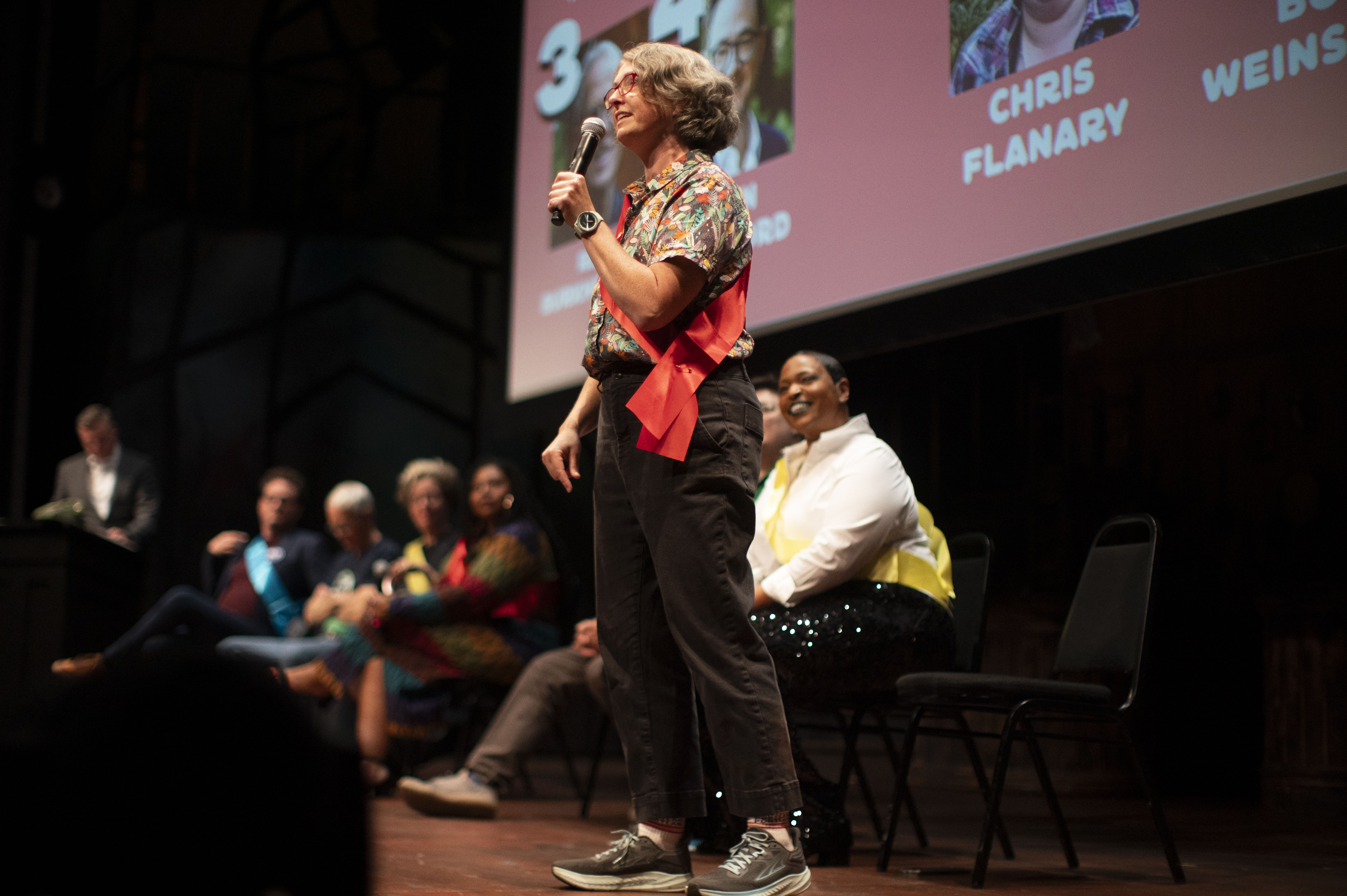 Portland City Counci District 1 candidates - oregonlive.com