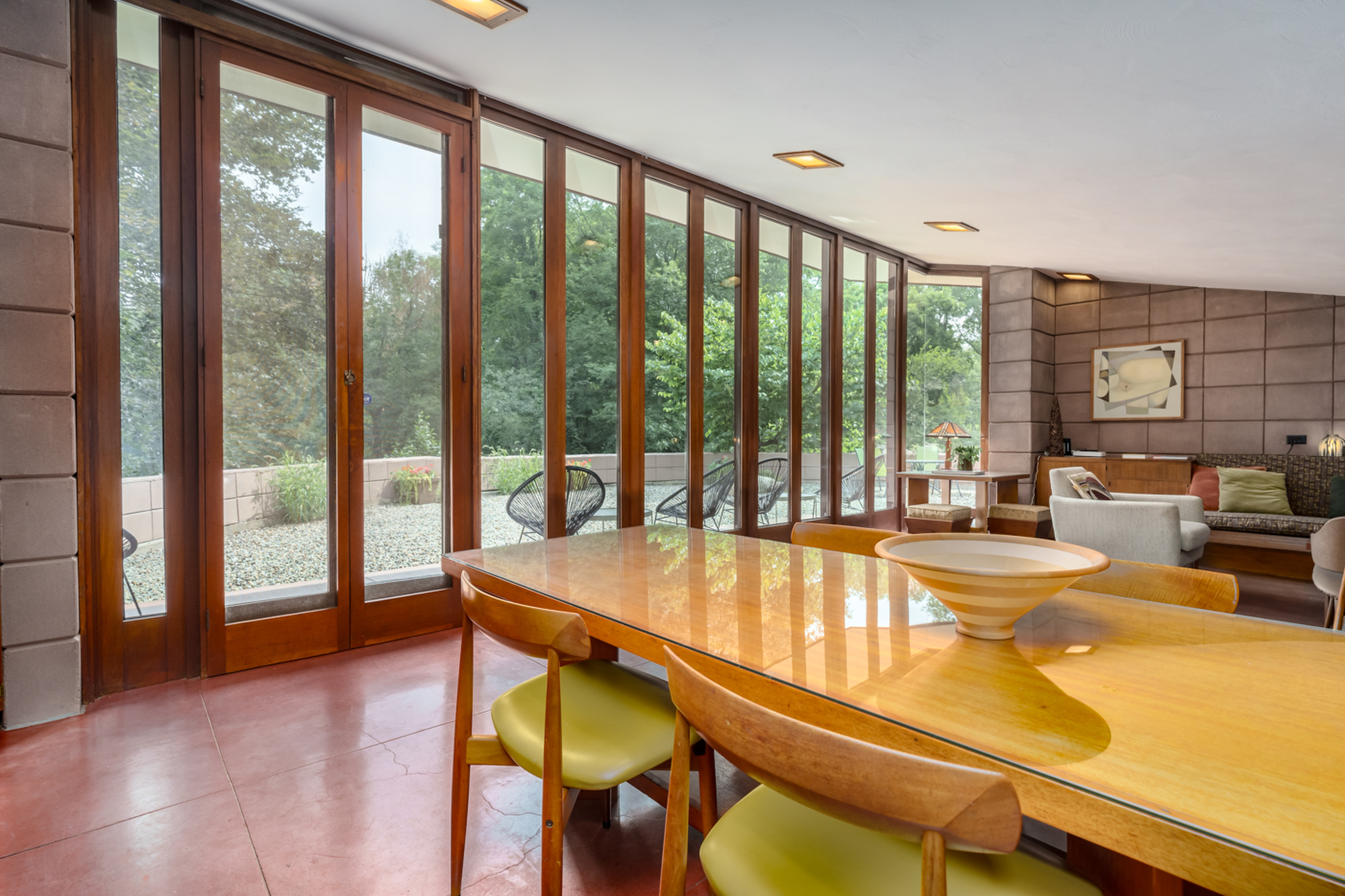 MLive's House of the Week: $2.1M Samuel and Dorothy Eppstein House ...