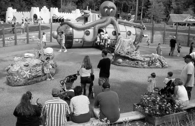 Story Land from 1981 to 2000 - masslive.com