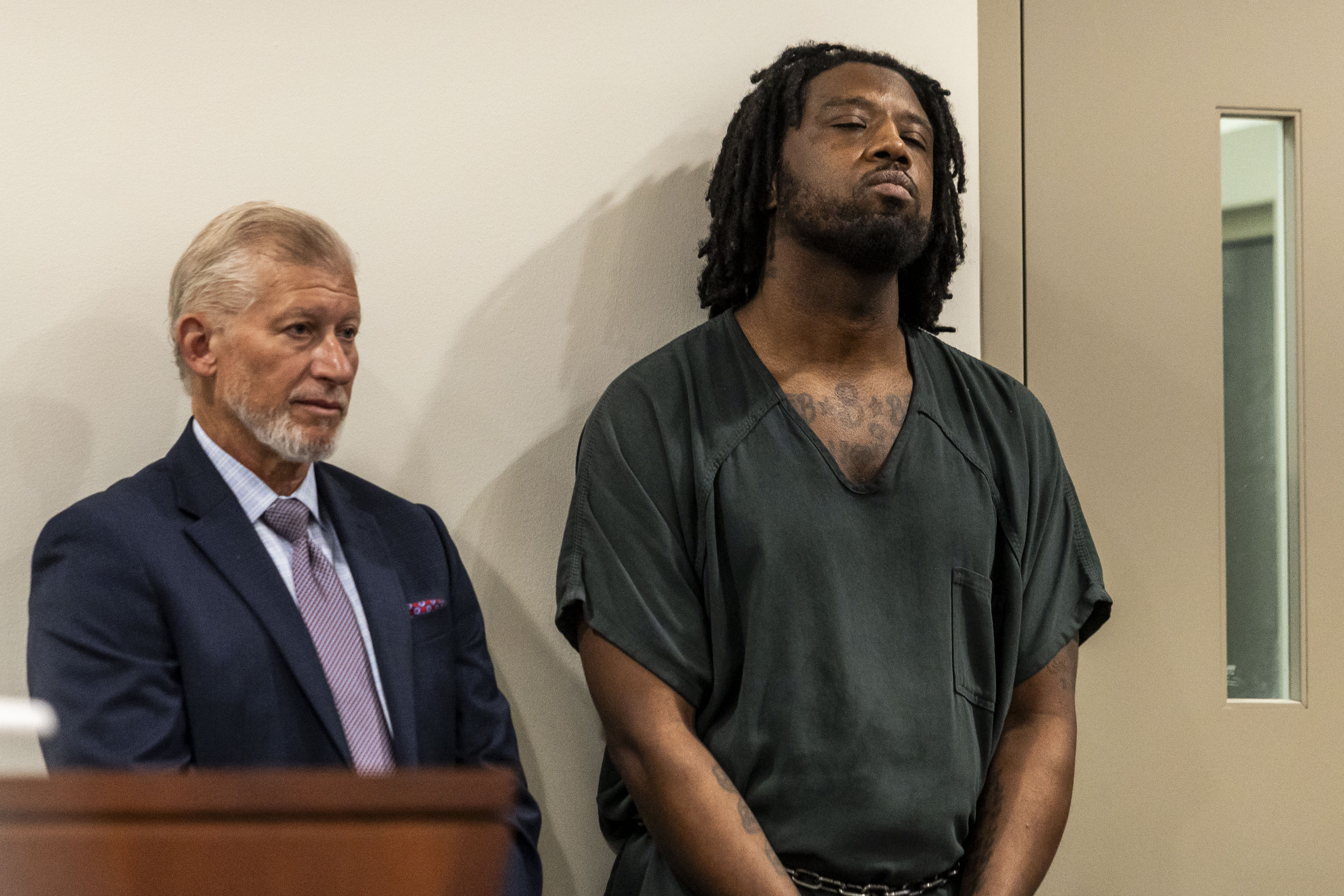 Man sentenced for killing wife, shot her 15 times - mlive.com