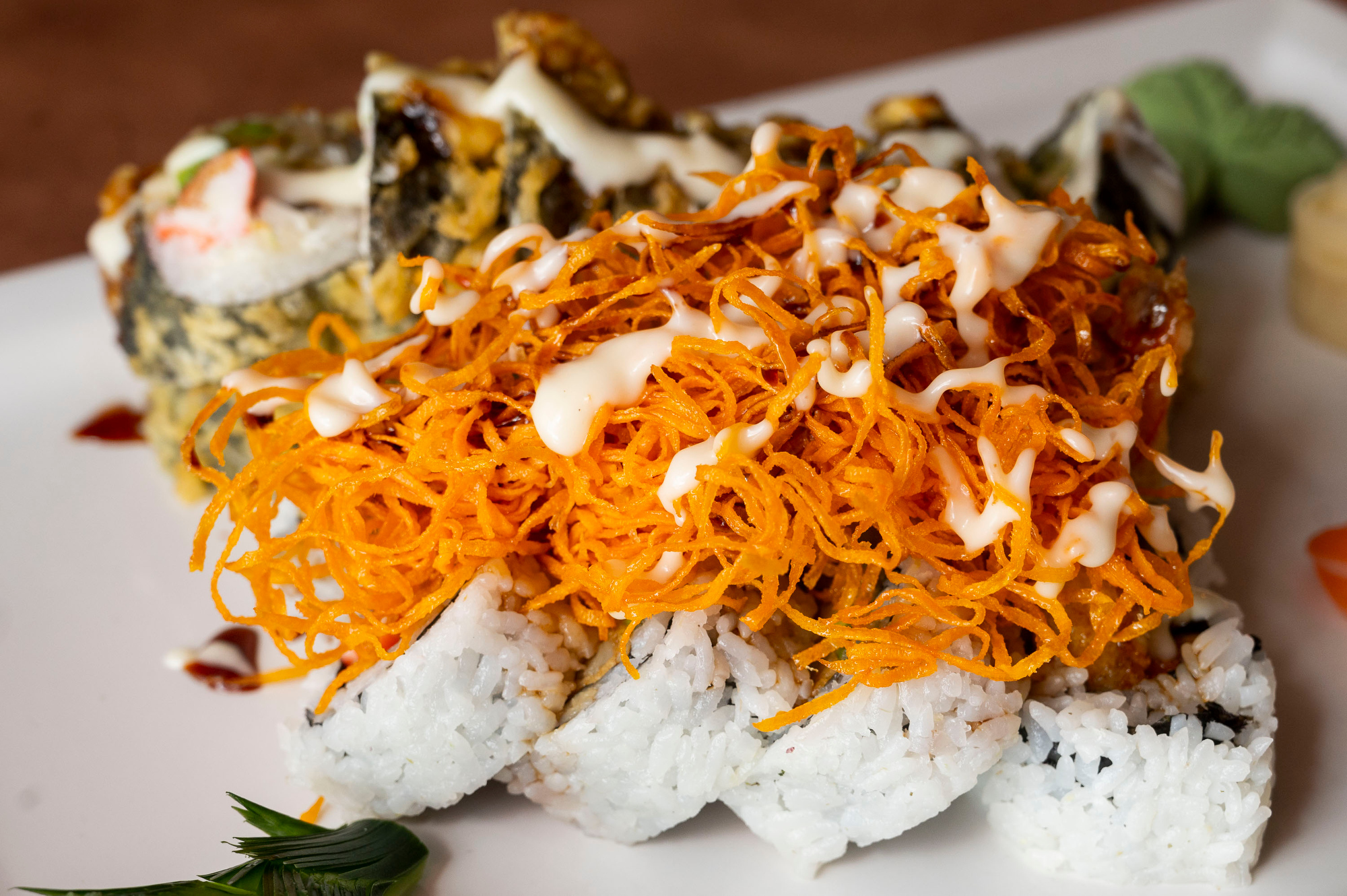 Local Eats: Biwako Sushi in Saline - mlive.com