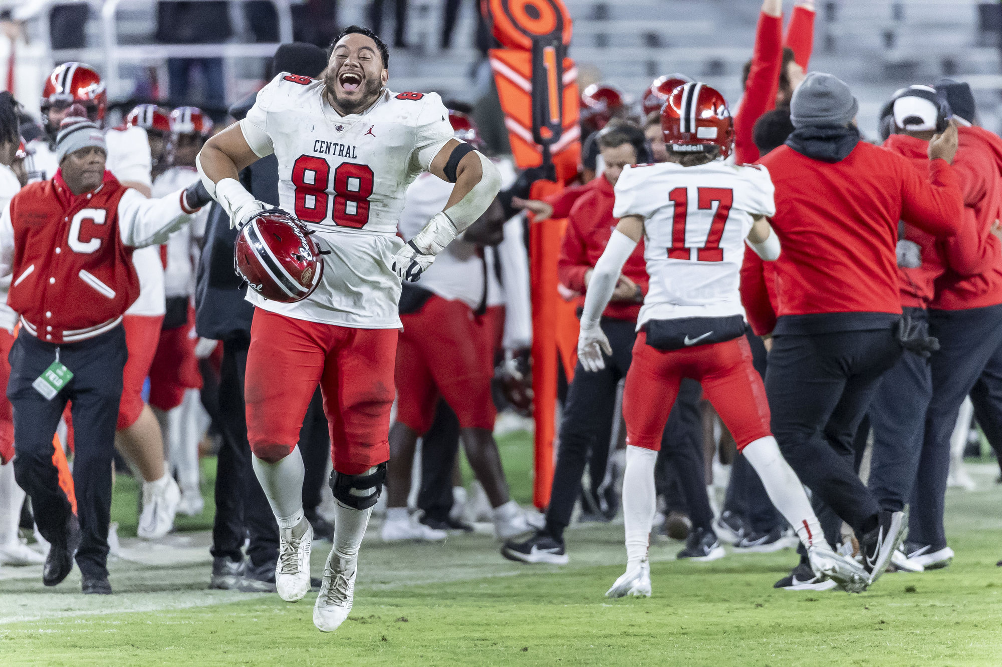 Best of AHSAA Super 7 football - al.com