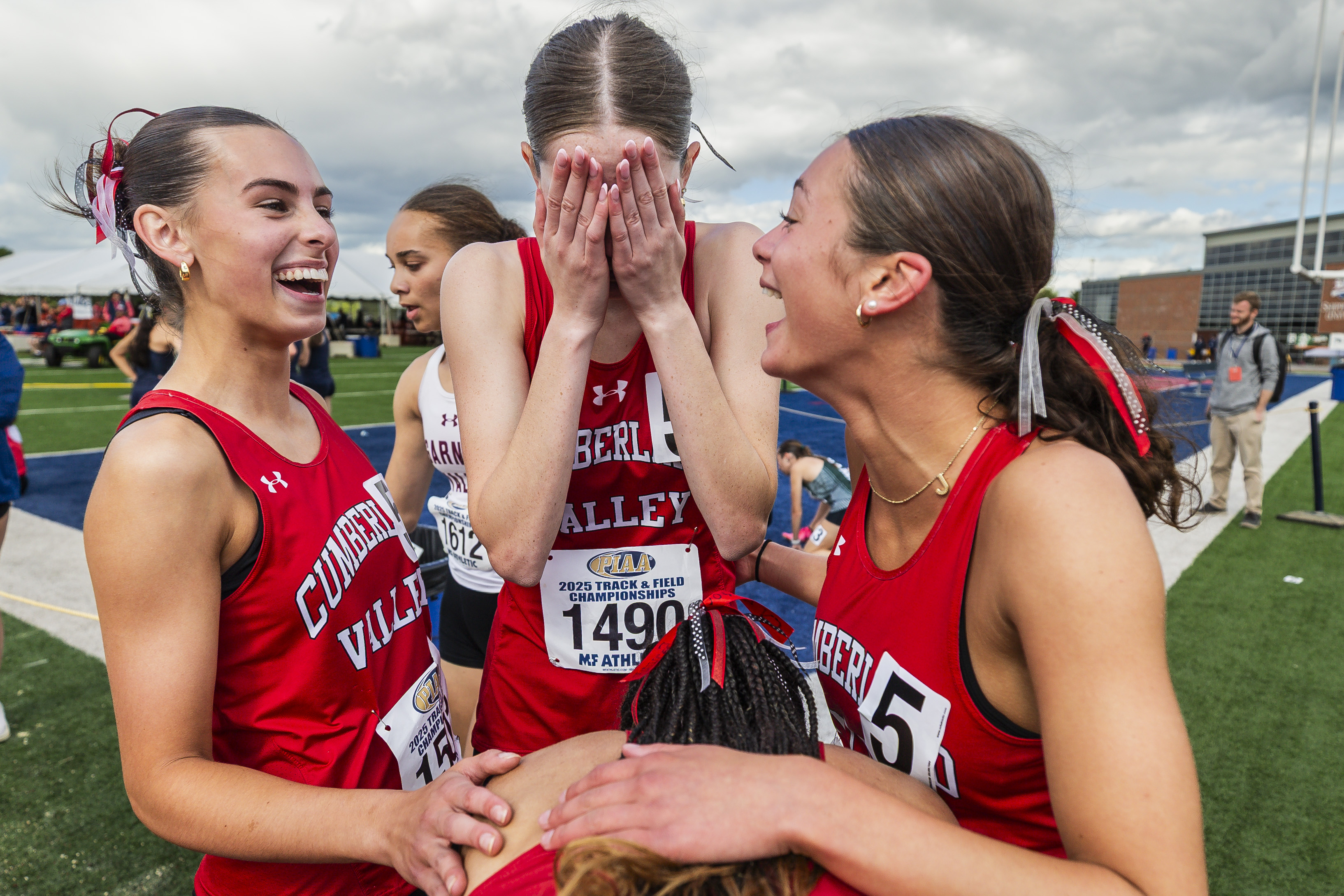 PIAA State Track and Field Championships, Day 2 - pennlive.com