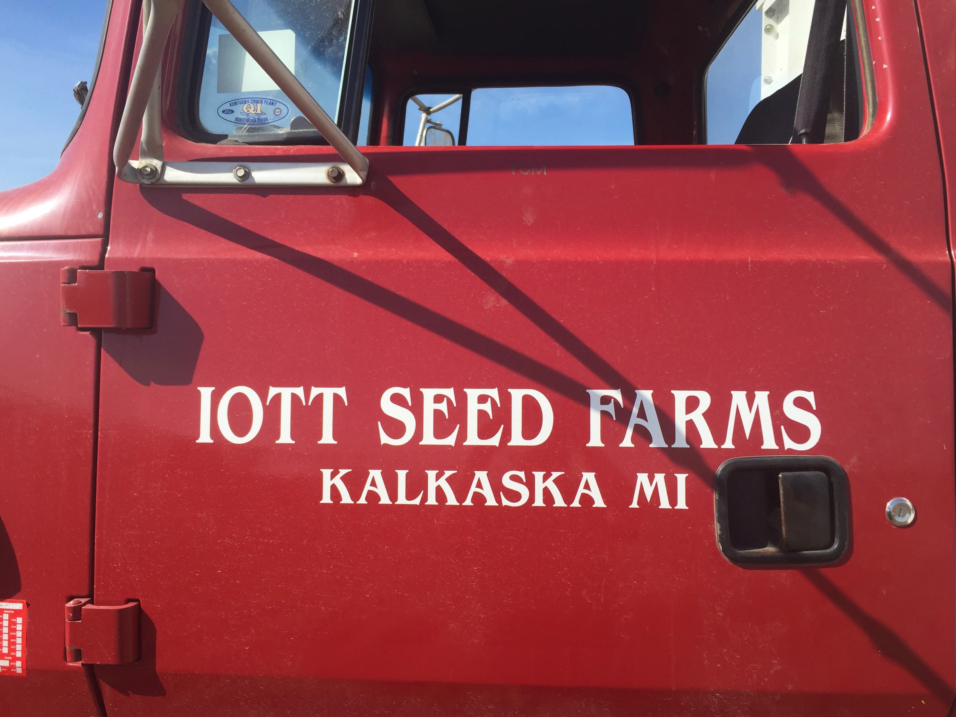 North River Vodka wins international award - mlive.com