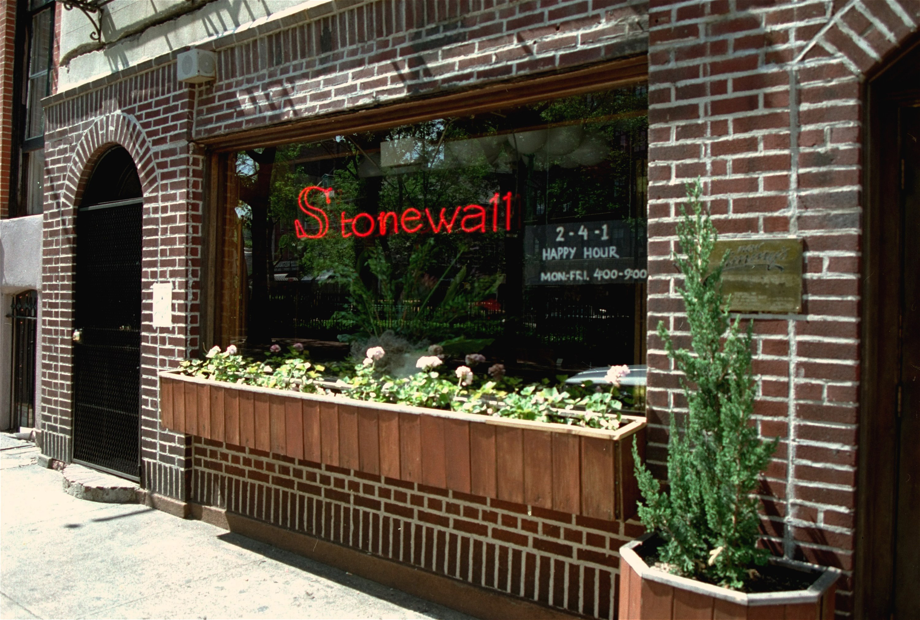 Stonewall Inn - pennlive.com