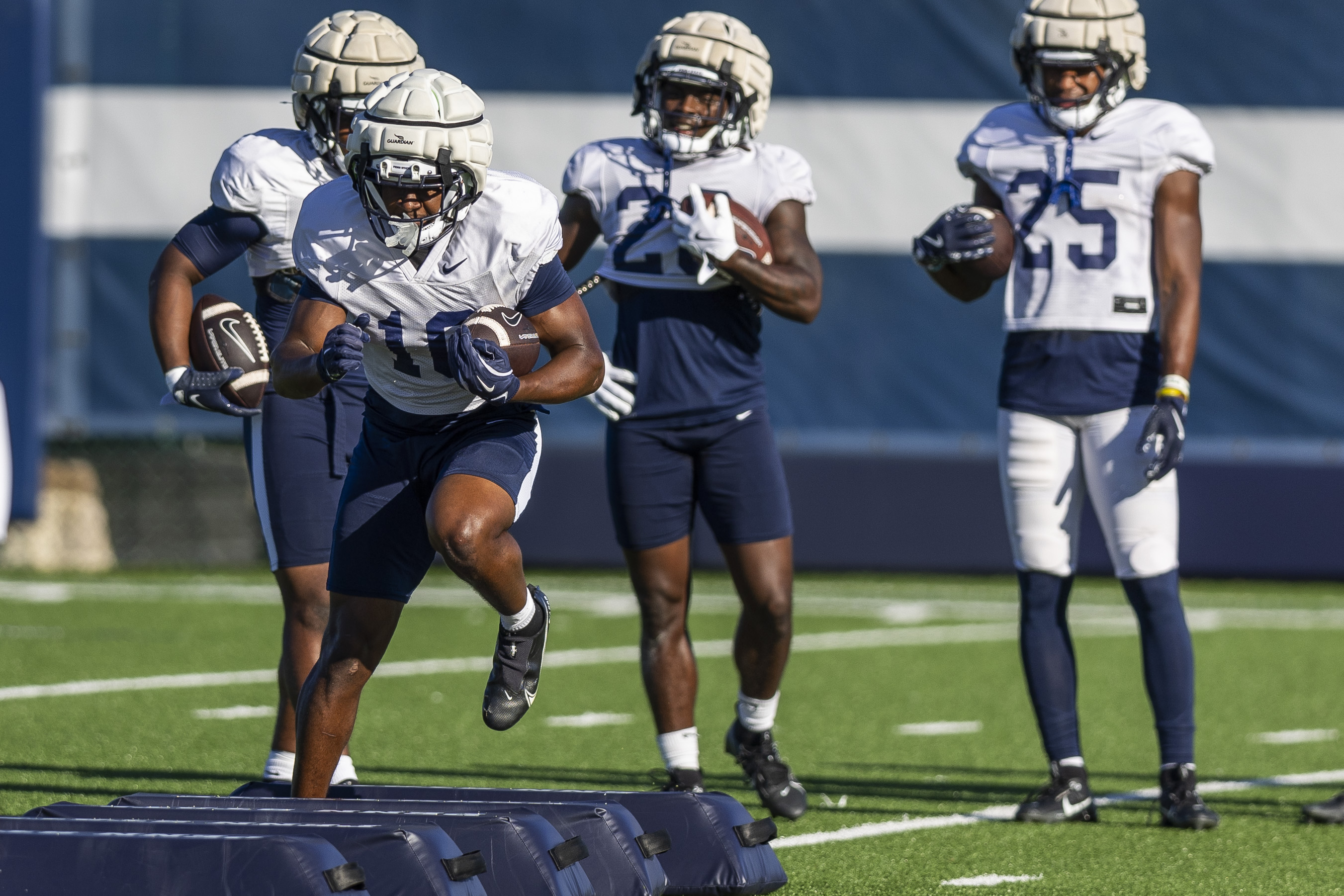 Penn State football practice, Sept. 10, 2024 - pennlive.com