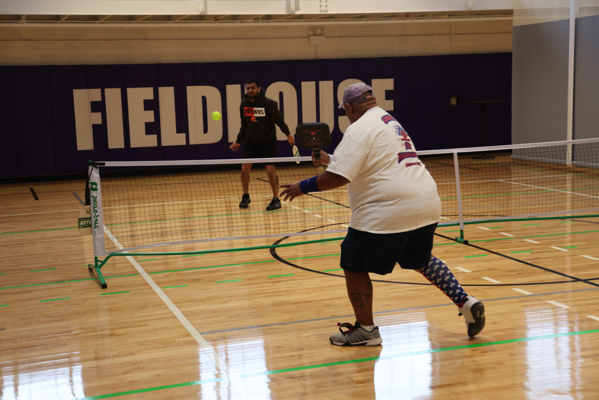 Fieldhouse at Studio West 117 - cleveland.com