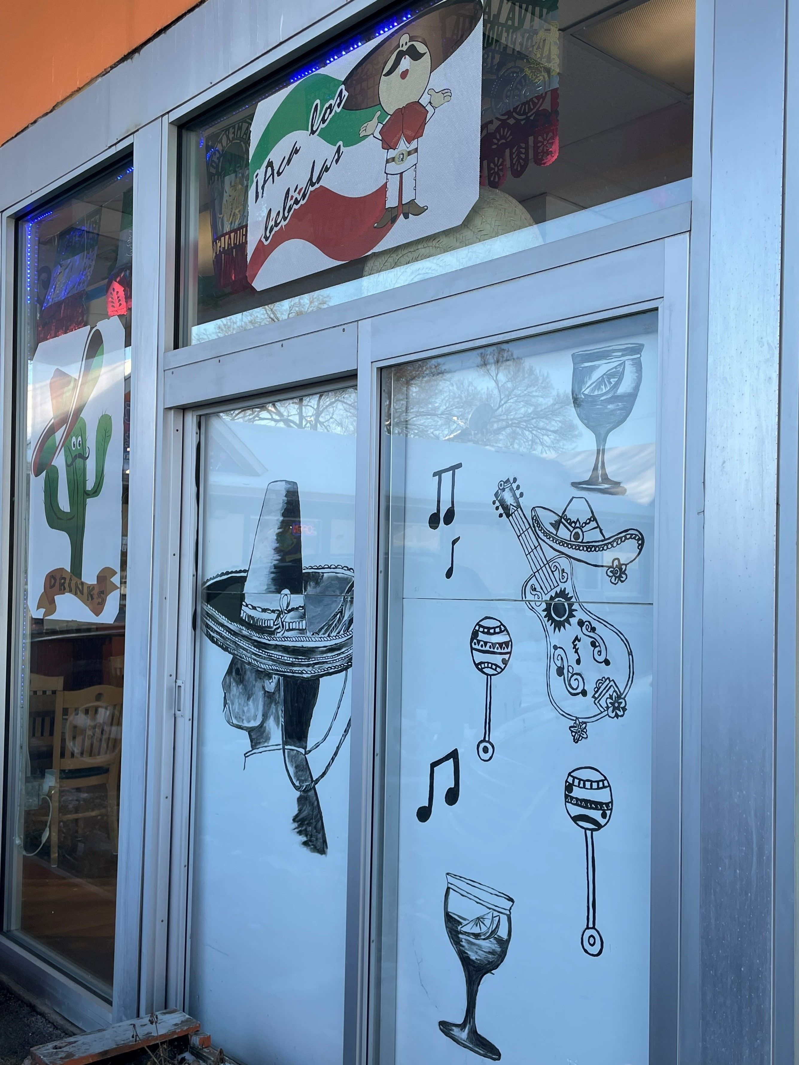 Quekas Authentic Mexican Food - mlive.com