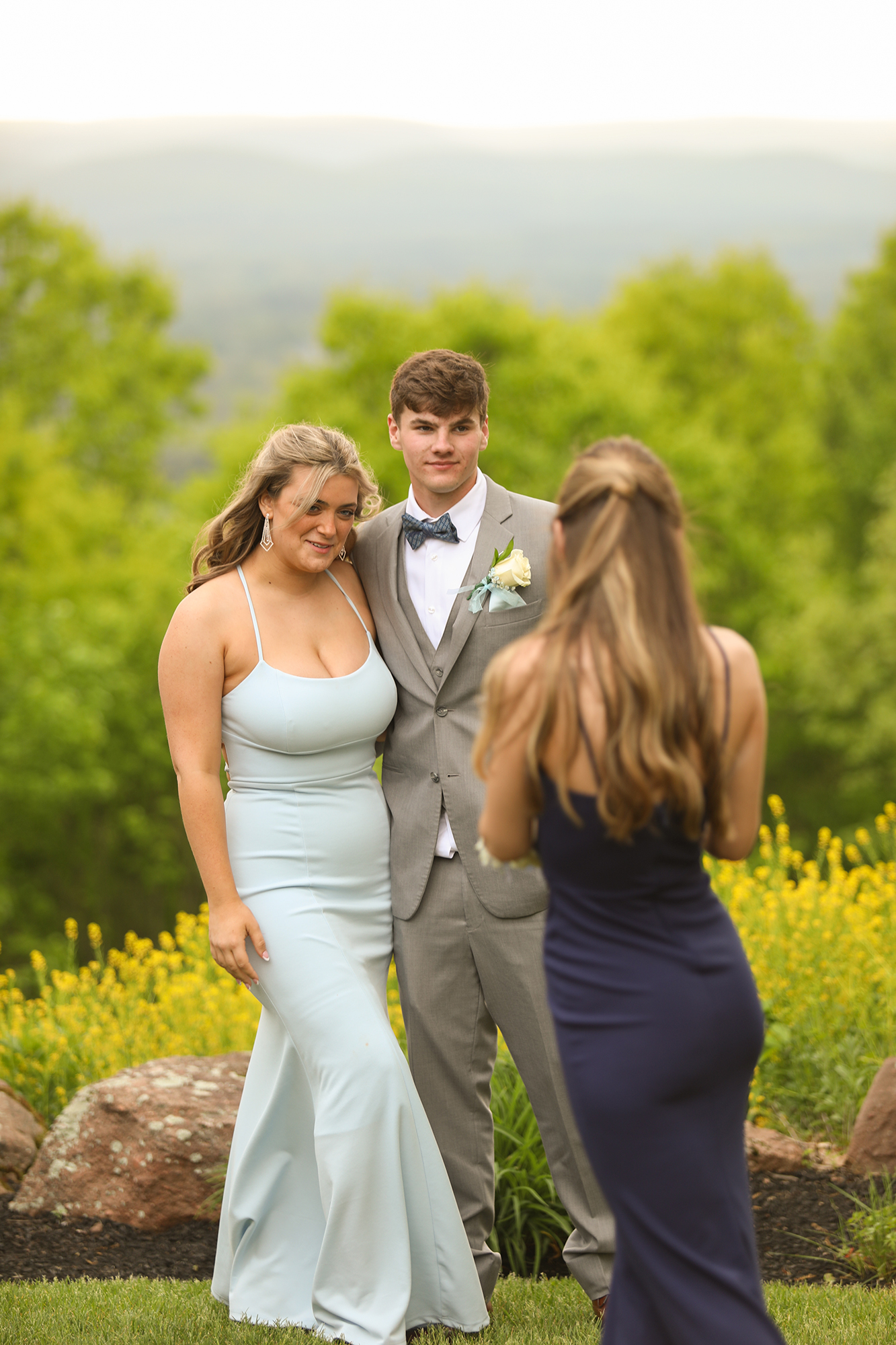 2022 Prom Photos: Smith Vocational and Agricultural High School Prom at ...