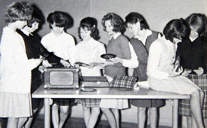 Vintage photos of the 1960s in N.J. - nj.com