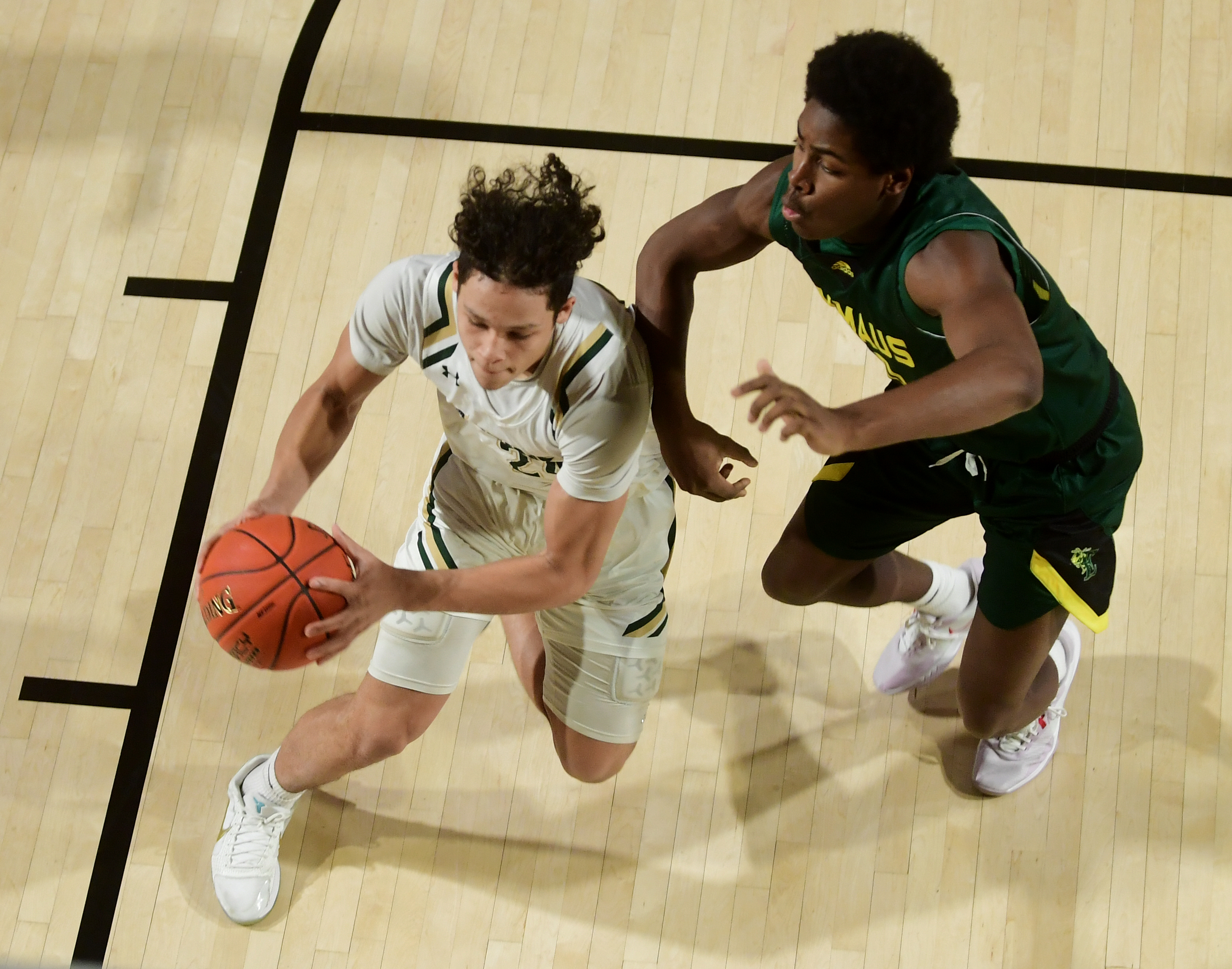 Allentown Central Catholic boys basketball hosts Emmaus on Jan. 20 ...