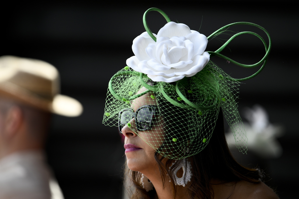 2023 Preakness Stakes - masslive.com