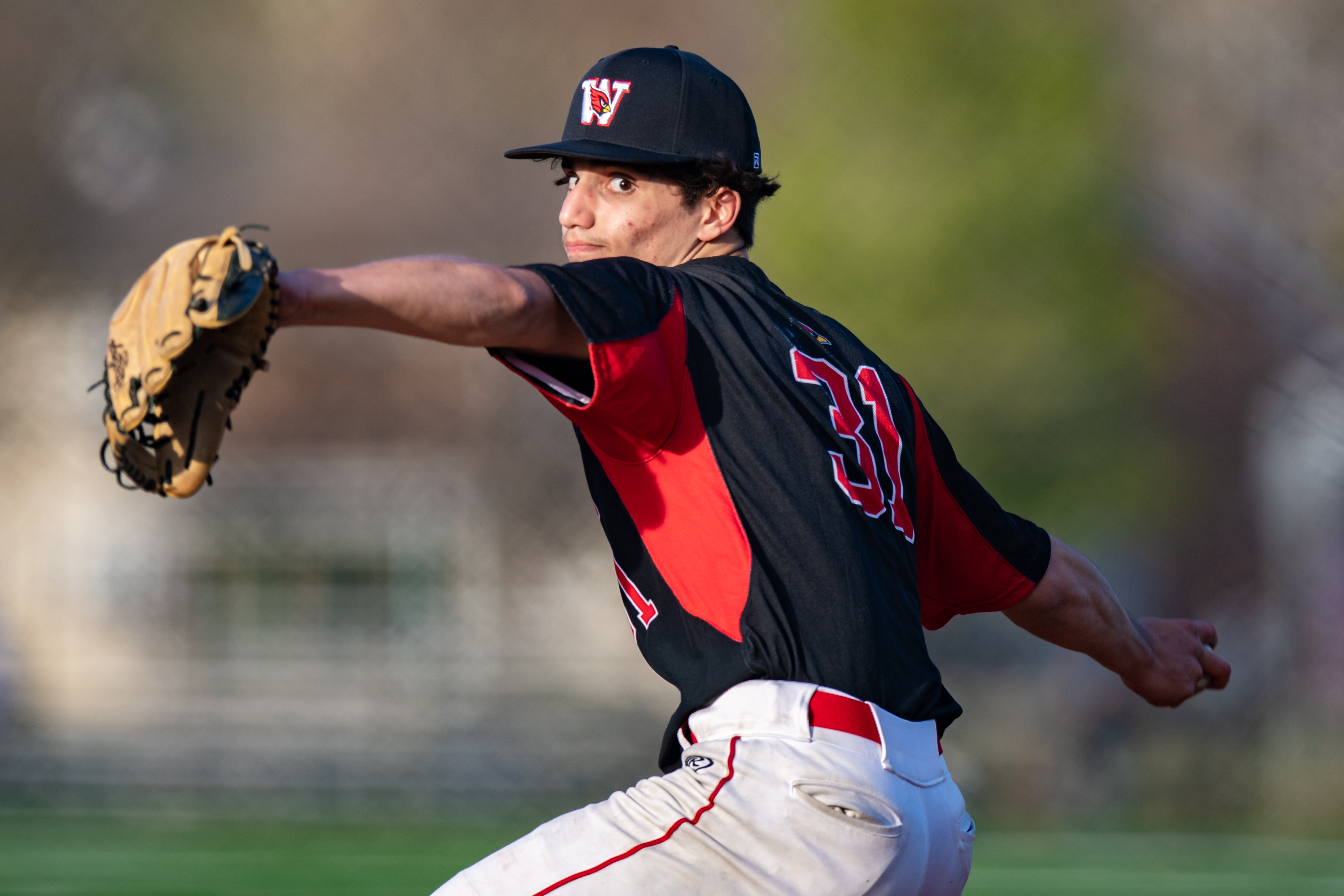 BASEBALL: Westwood vs Ridgefield Park - nj.com