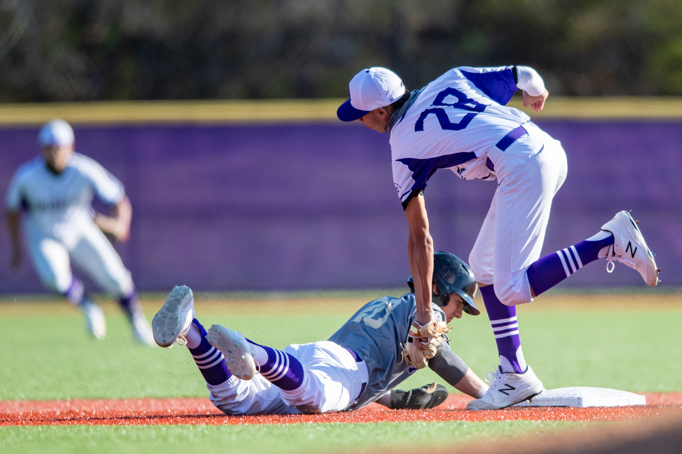 BASEBALL: Monroe defeats Old Bridge 7-3 - nj.com