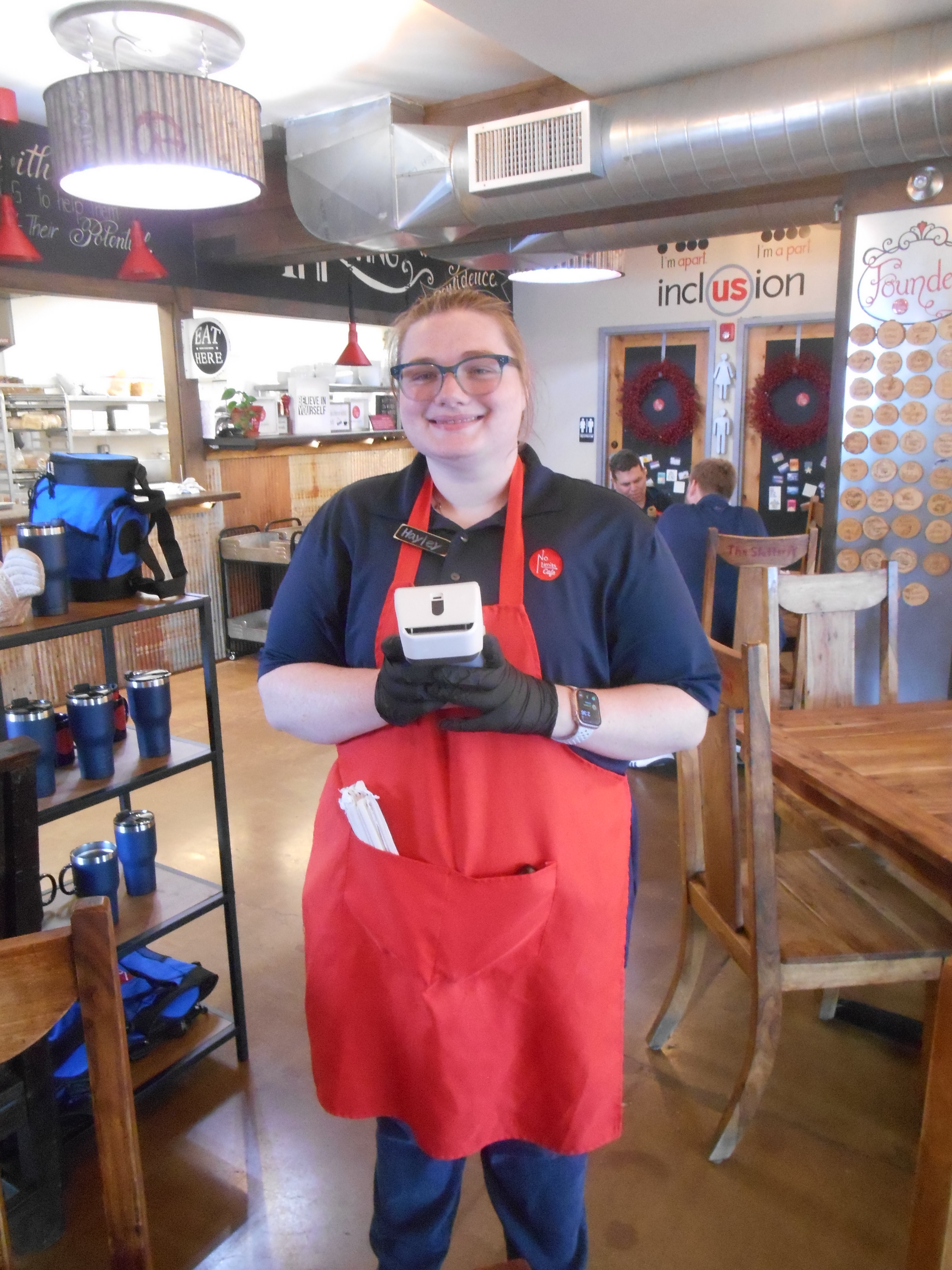 Inclusionary cafes at the Jersey Shore - nj.com