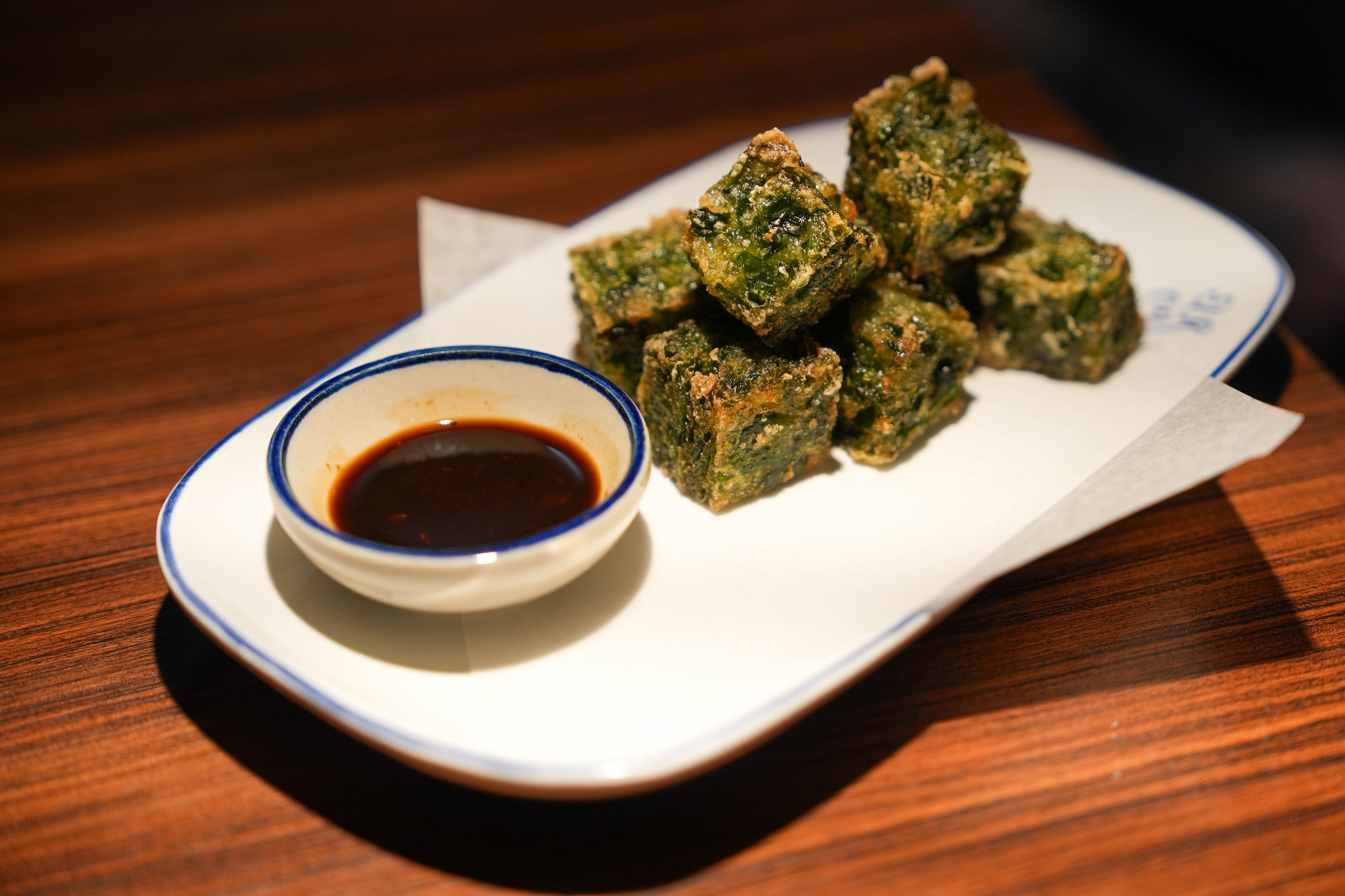 Yaowarat in Portland's Montavilla neighborhood is inspired by Bangkok's ...