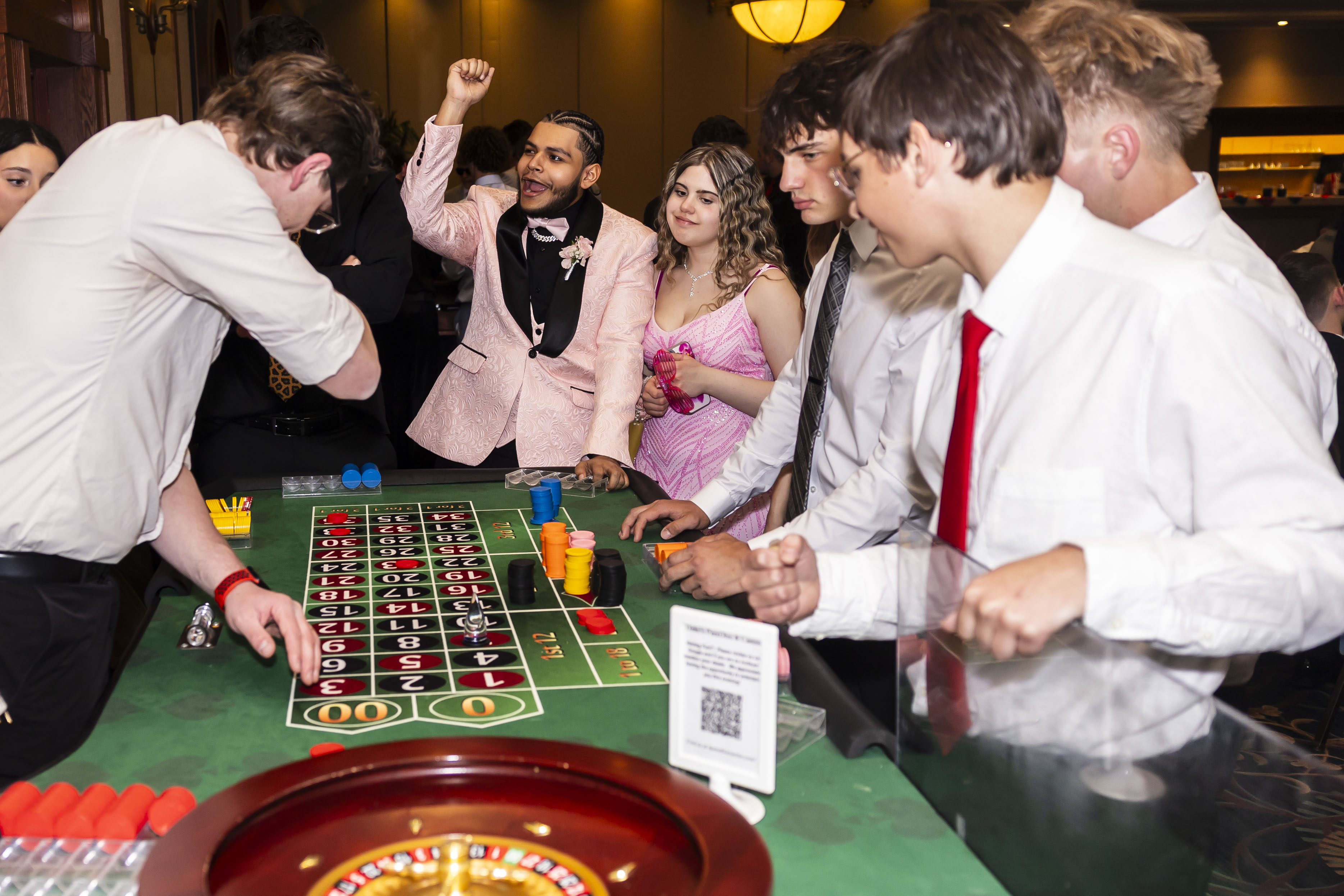 Michigan Prom - MLive.com
