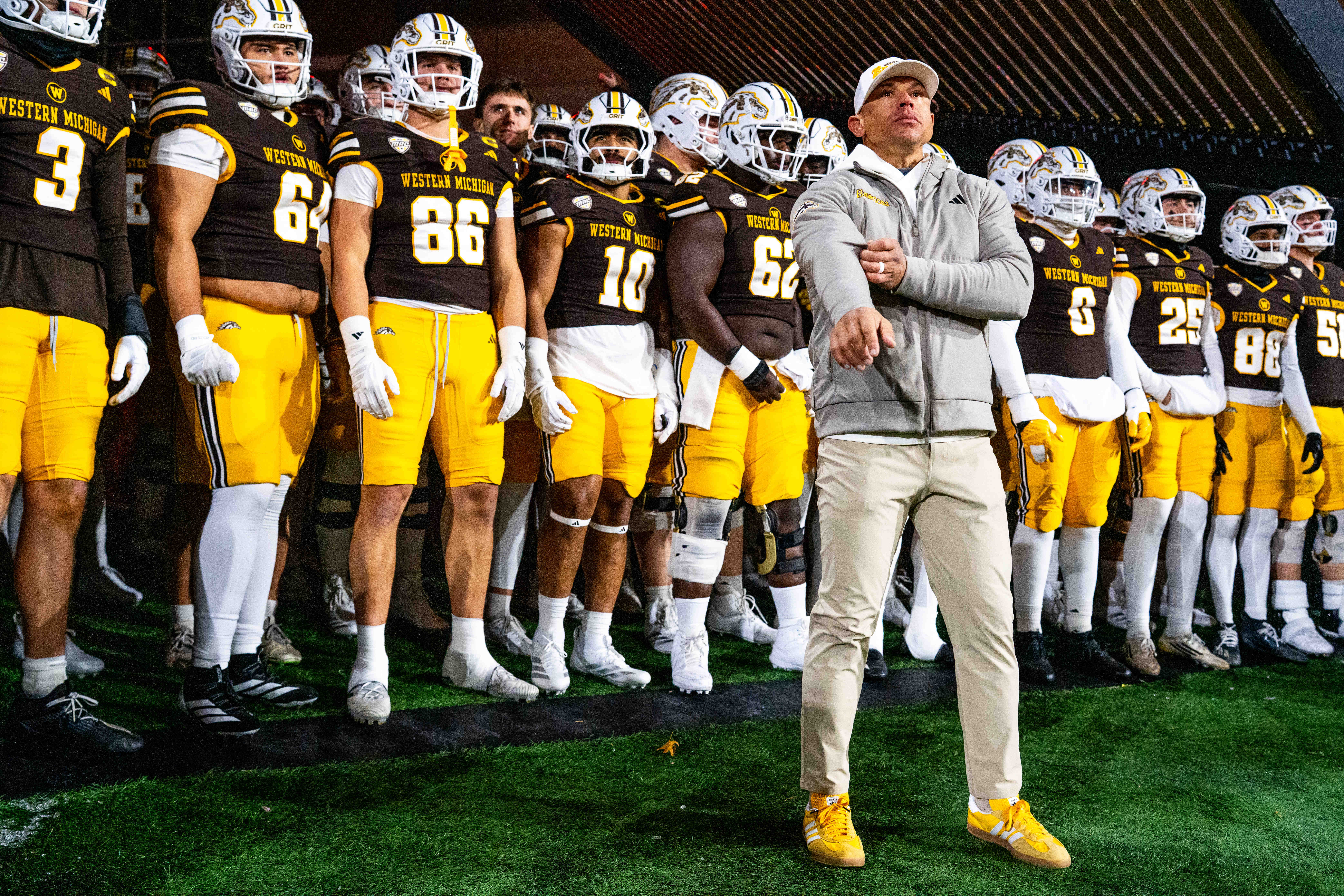 Western Michigan Broncos - MLive.com