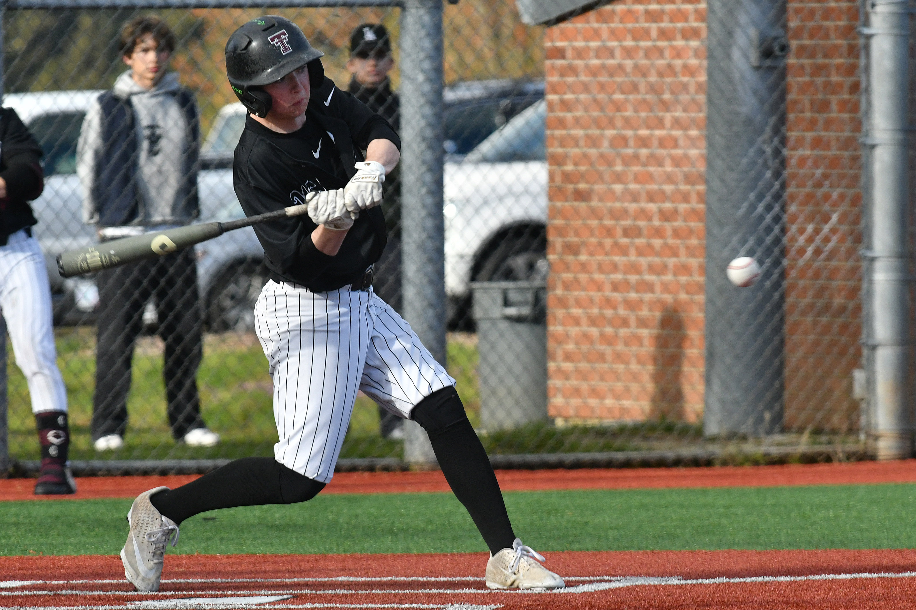 Baseball: West Linn at Tualatin - oregonlive.com