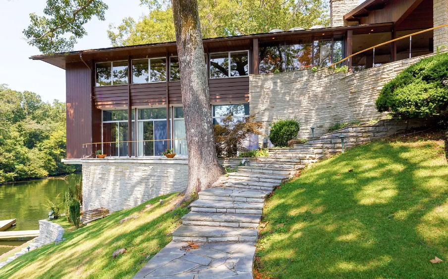 Elton Darby Road Home - al.com