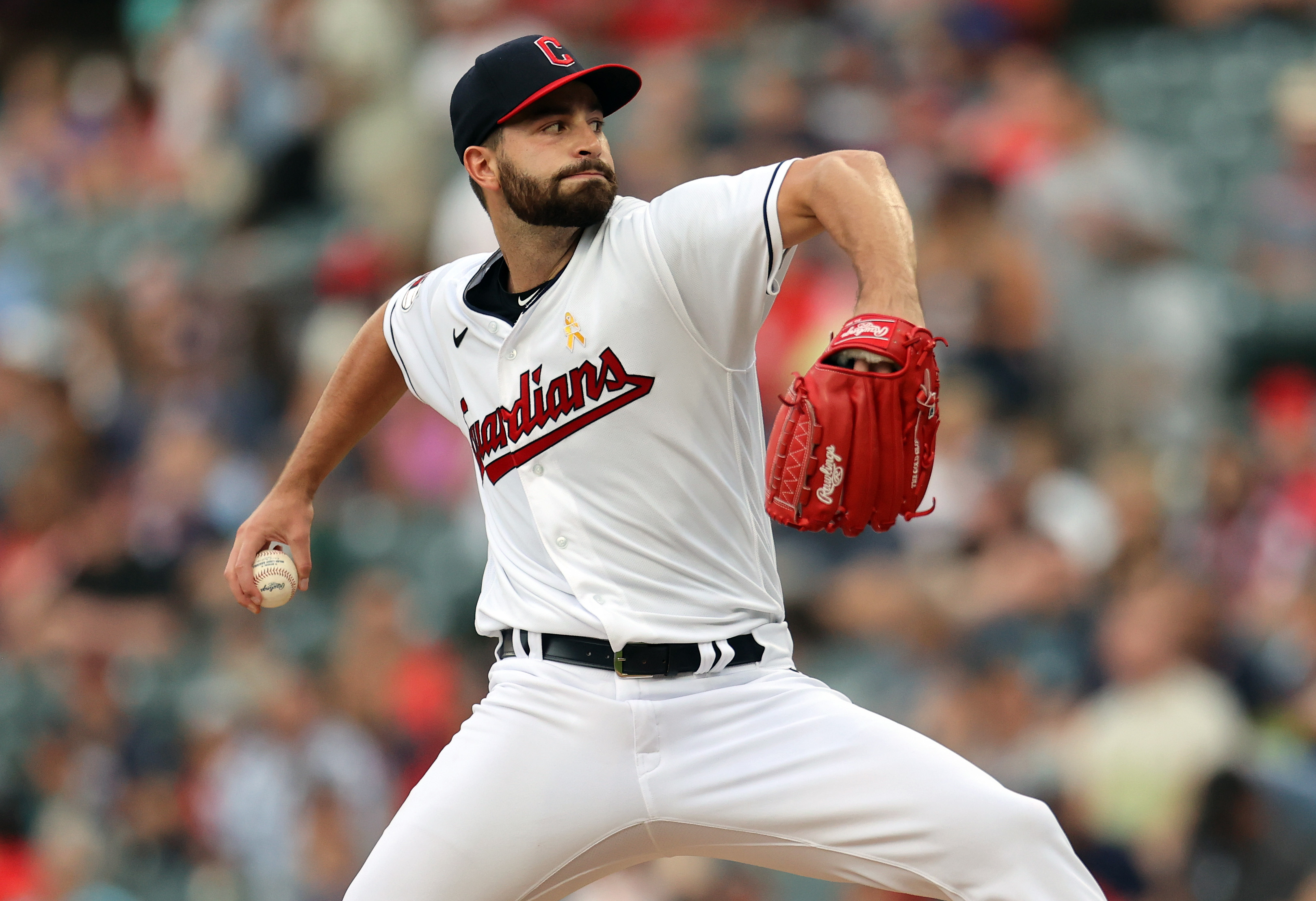 Cleveland Guardians vs. Seattle Mariners, September 2, 2022 - cleveland.com