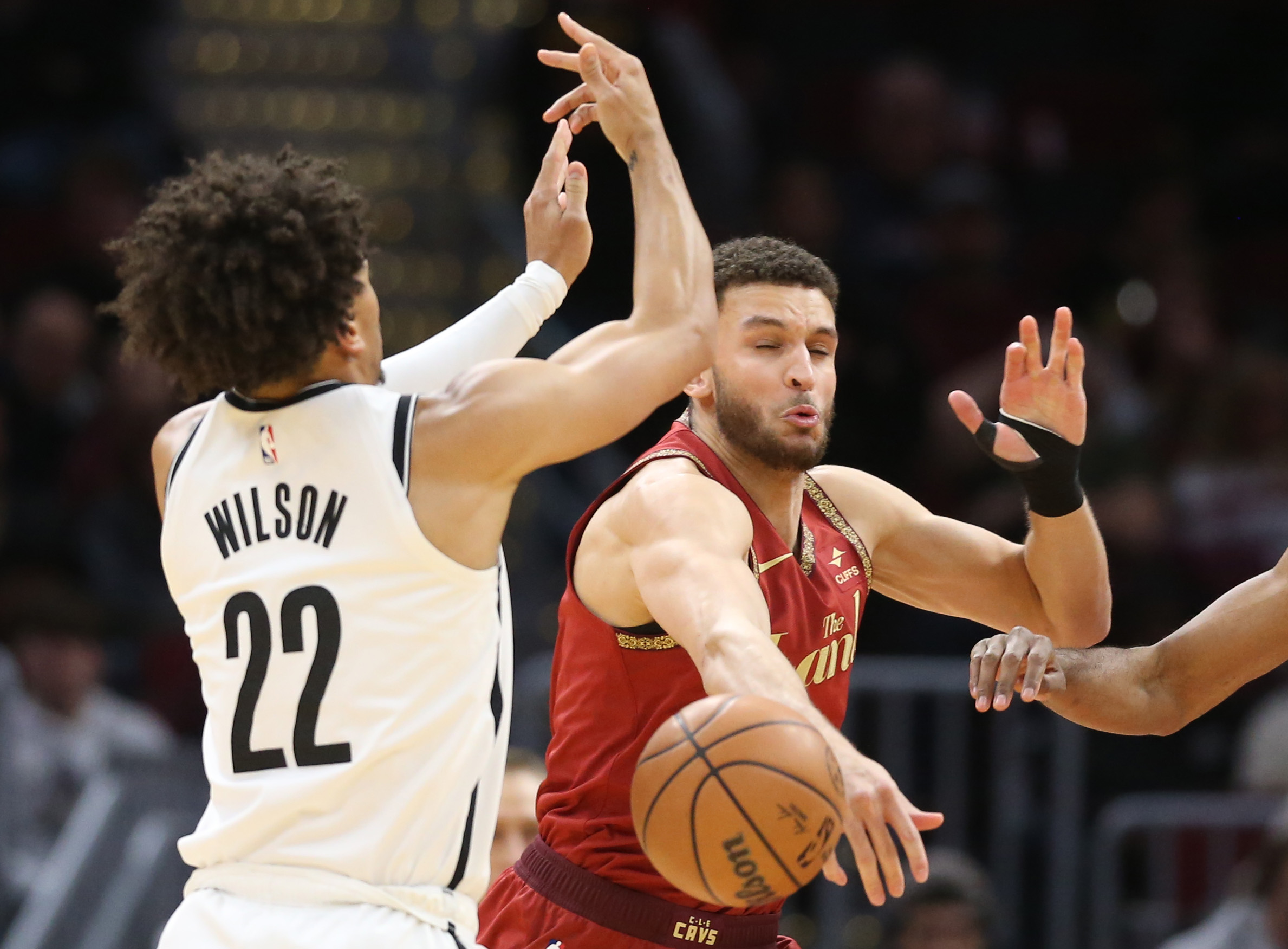 Cleveland Cavaliers vs. Brooklyn Nets, March 10, 2024 - cleveland.com