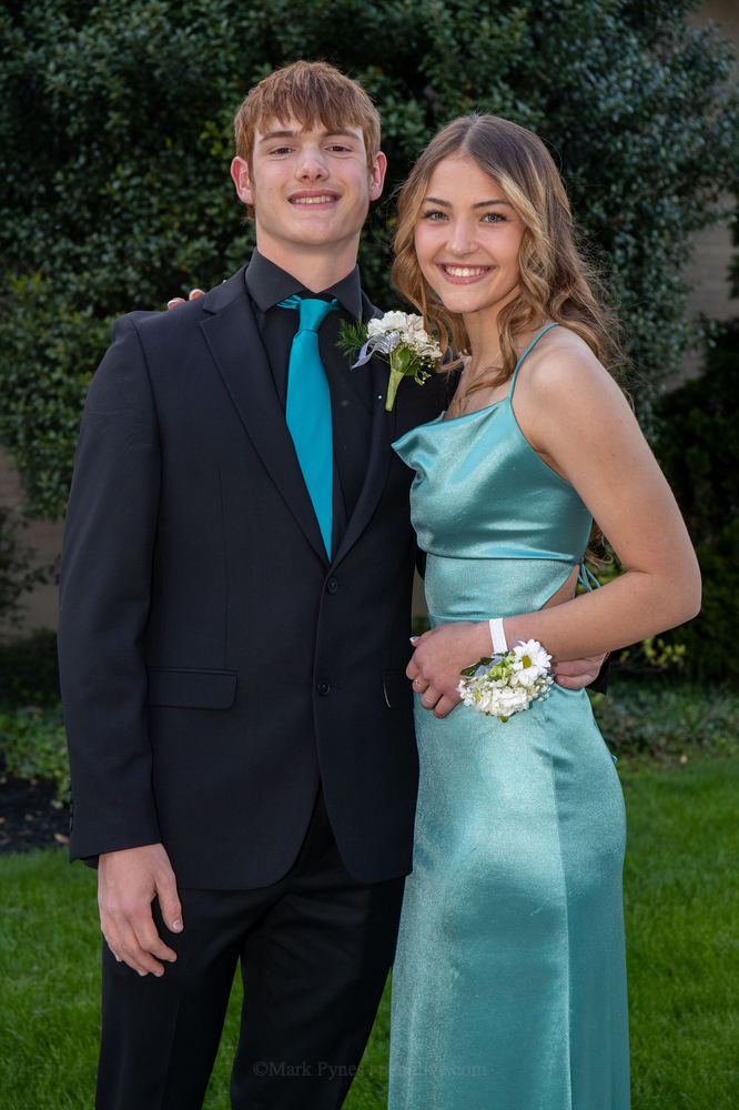 Big Spring High School 2022 prom, day two - pennlive.com