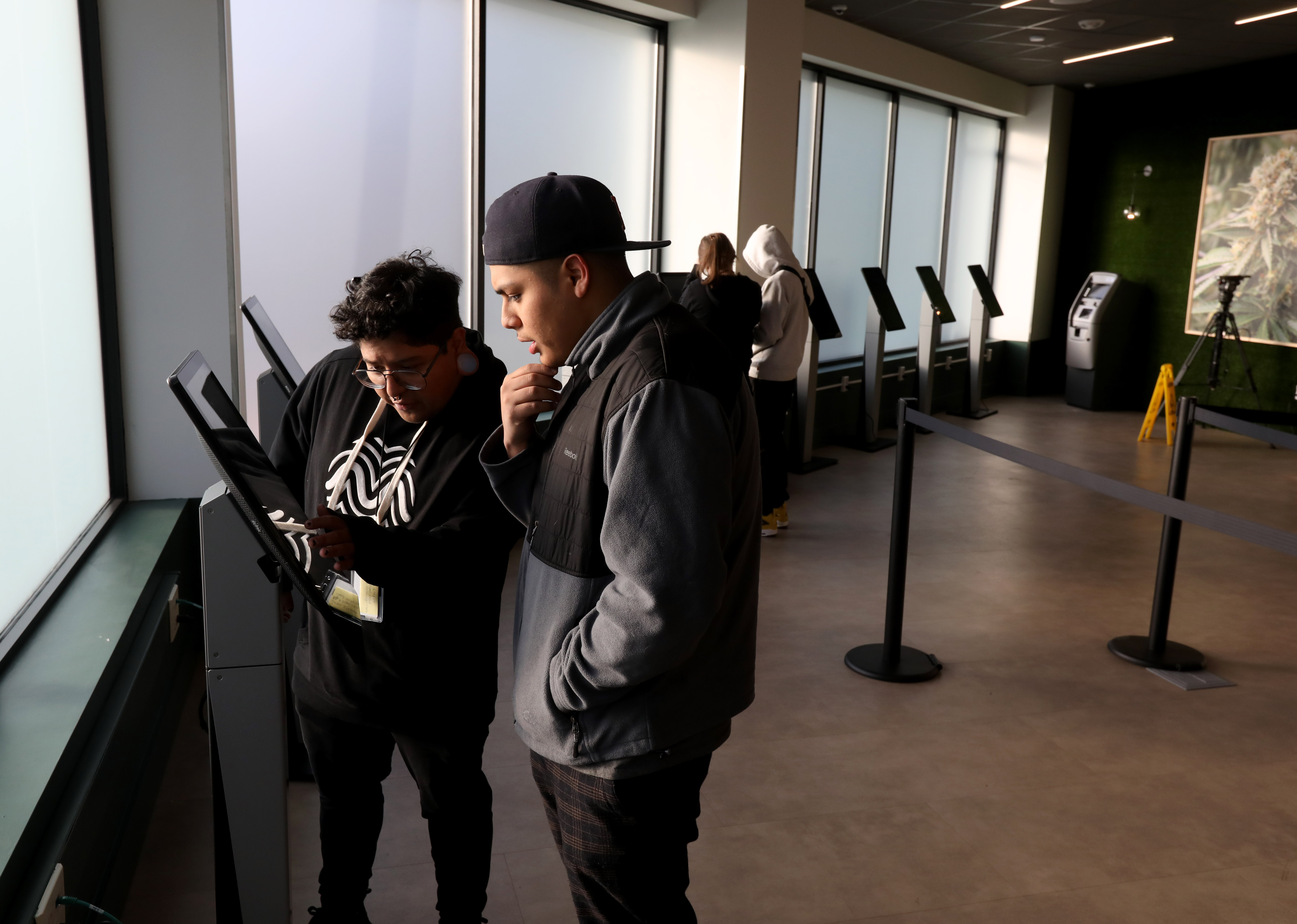 Recreational marijuana sales in Bloomfield - nj.com