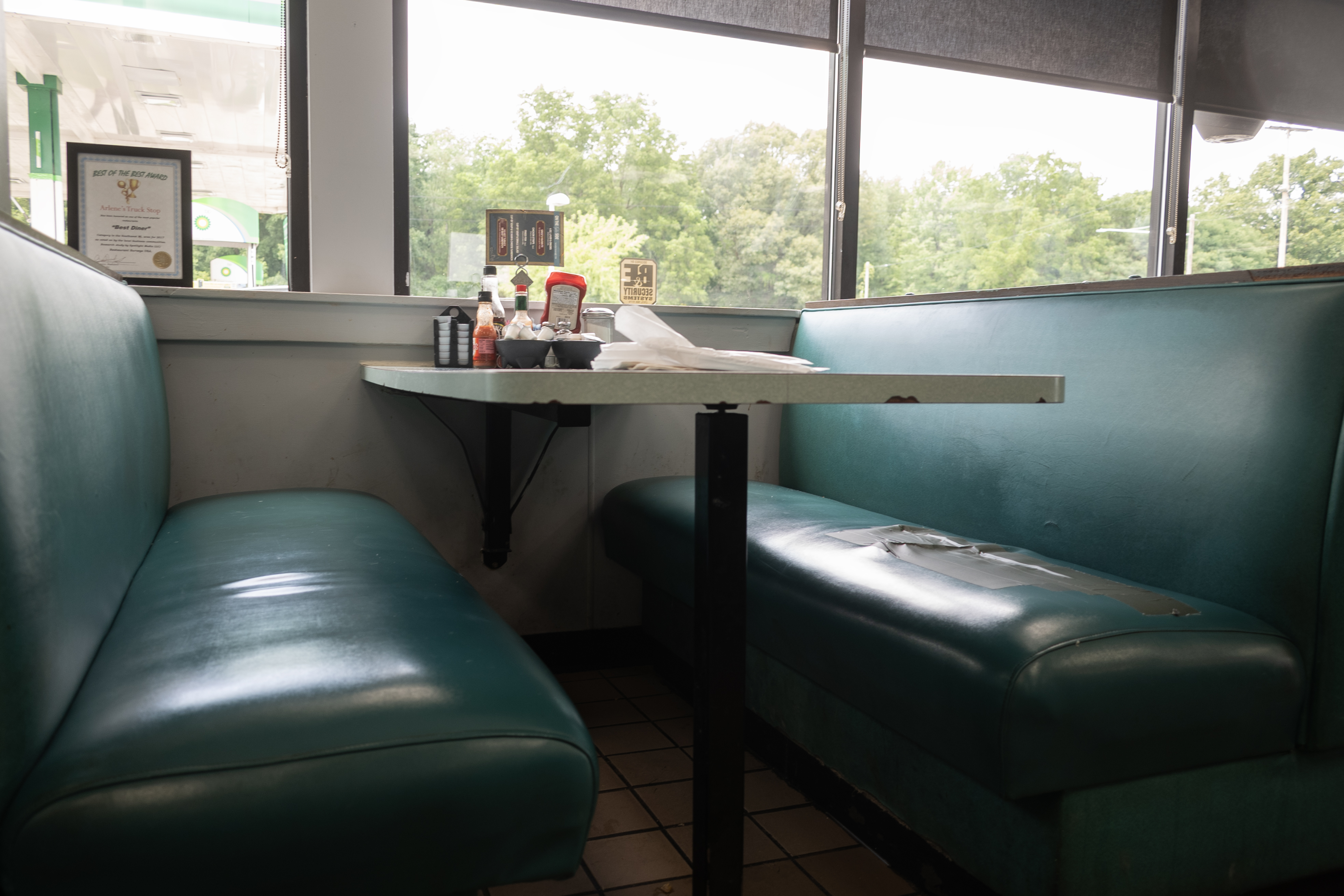 Arlene's Truck Stop boasts various food challenges - mlive.com