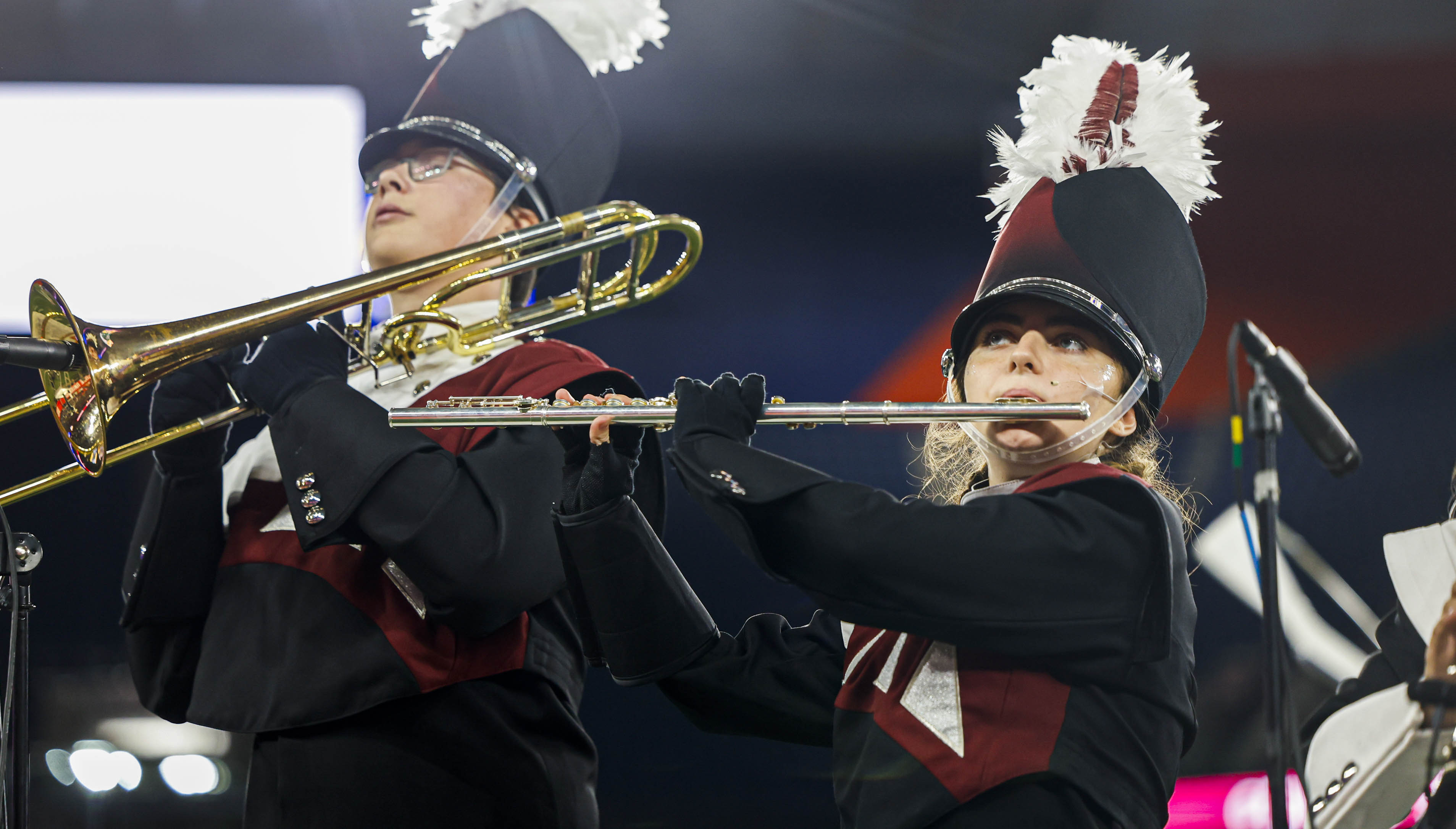 New York State Field Band Championships 2024: Central Square - syracuse.com