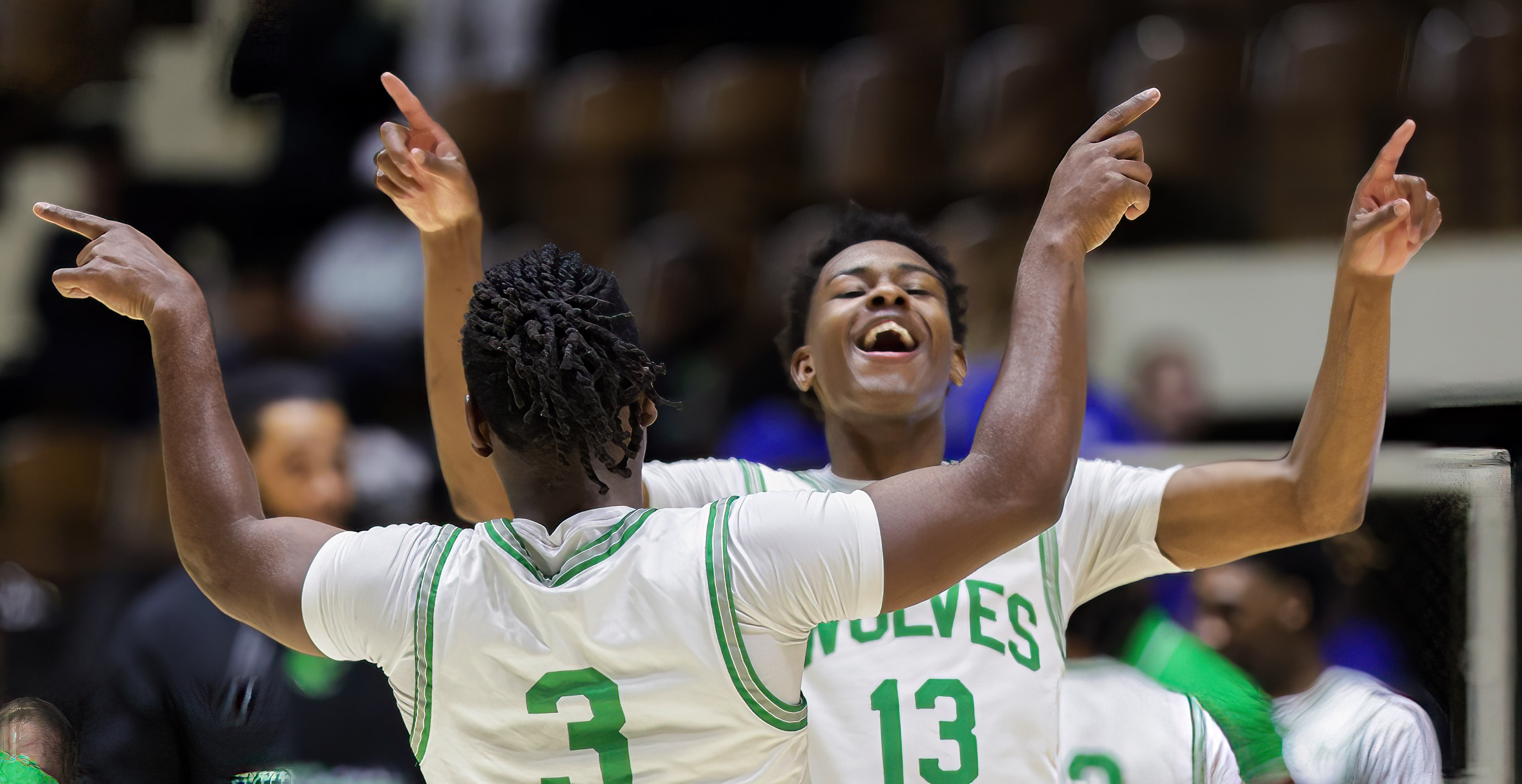 AHSAA South Regional Basketball-5A Boys - al.com