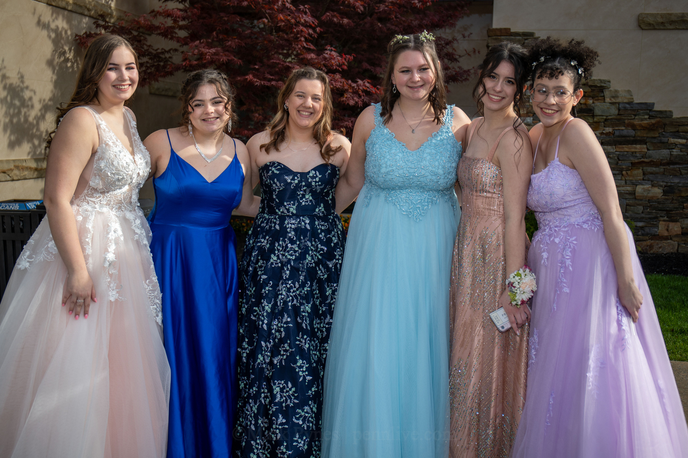 Penn Manor 2022 Prom at The Eden in Lancaster, part two - pennlive.com