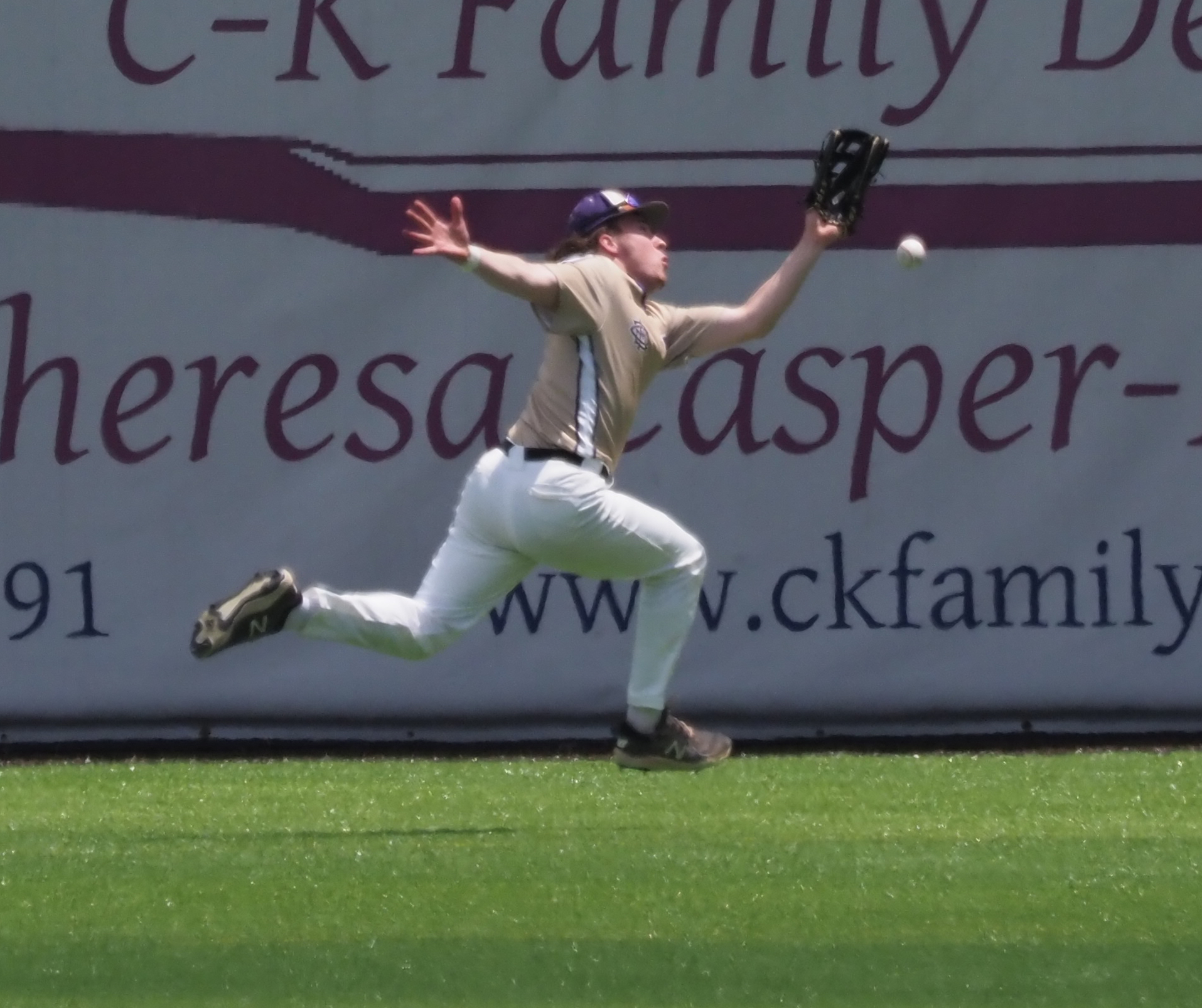 CBA beats Auburn for Class A baseball title - syracuse.com