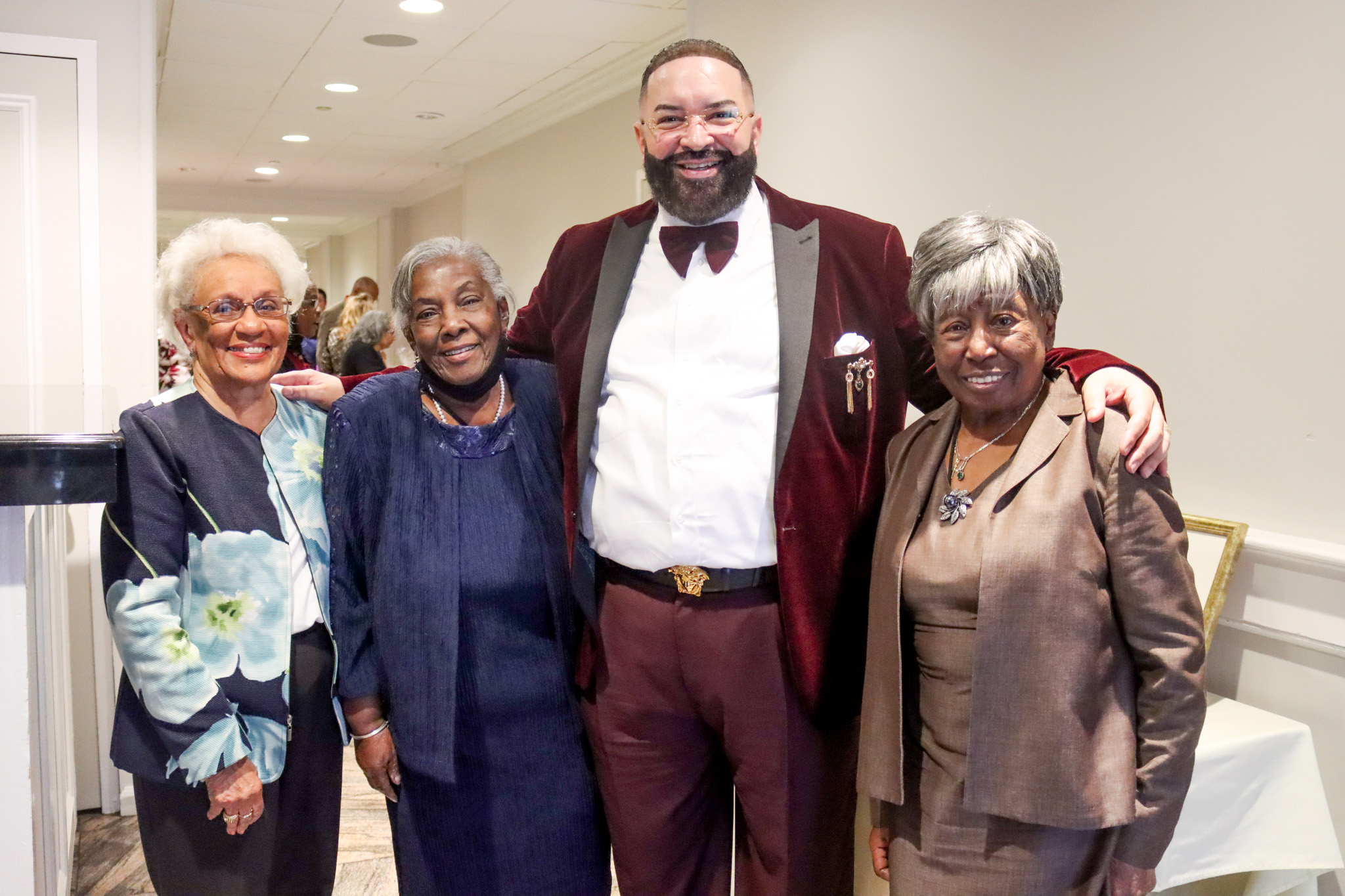 Brighton Heights Reformed Church celebrates 200 years - silive.com