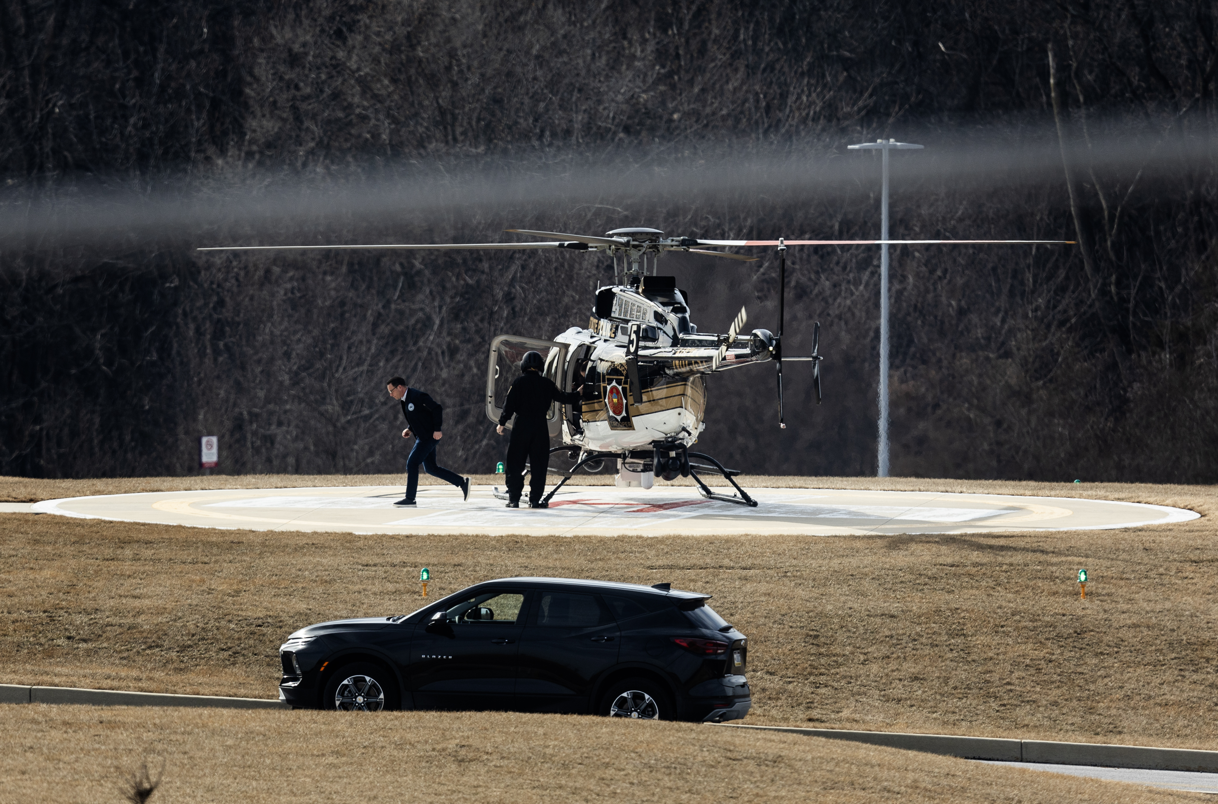 Shooting at UPMC Memorial Hospital in York County - pennlive.com