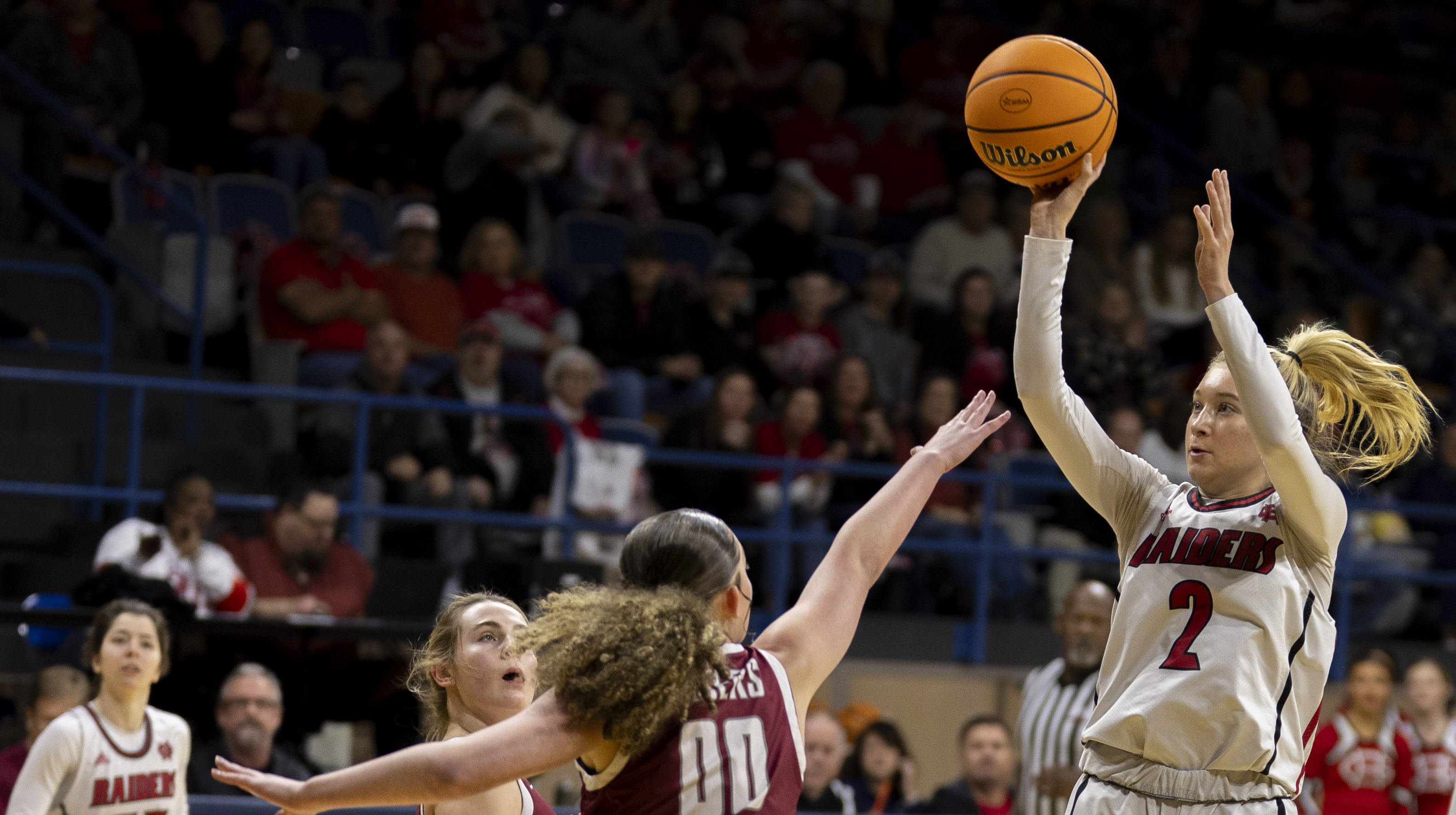 AHSAA Northwest Regional Basketball-4A - al.com