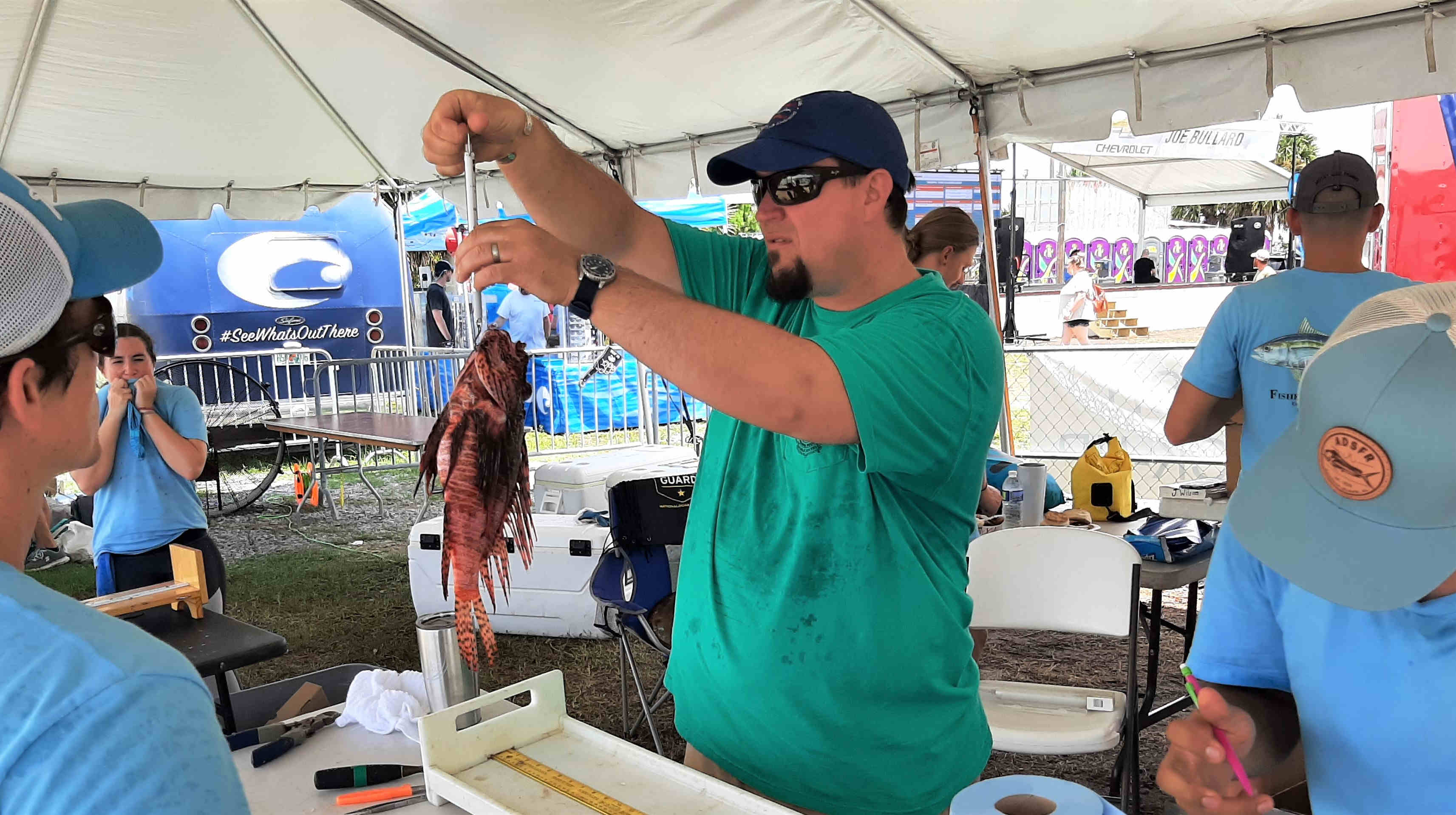 Alabama Deep Sea Fishing Rodeo 2021 - al.com