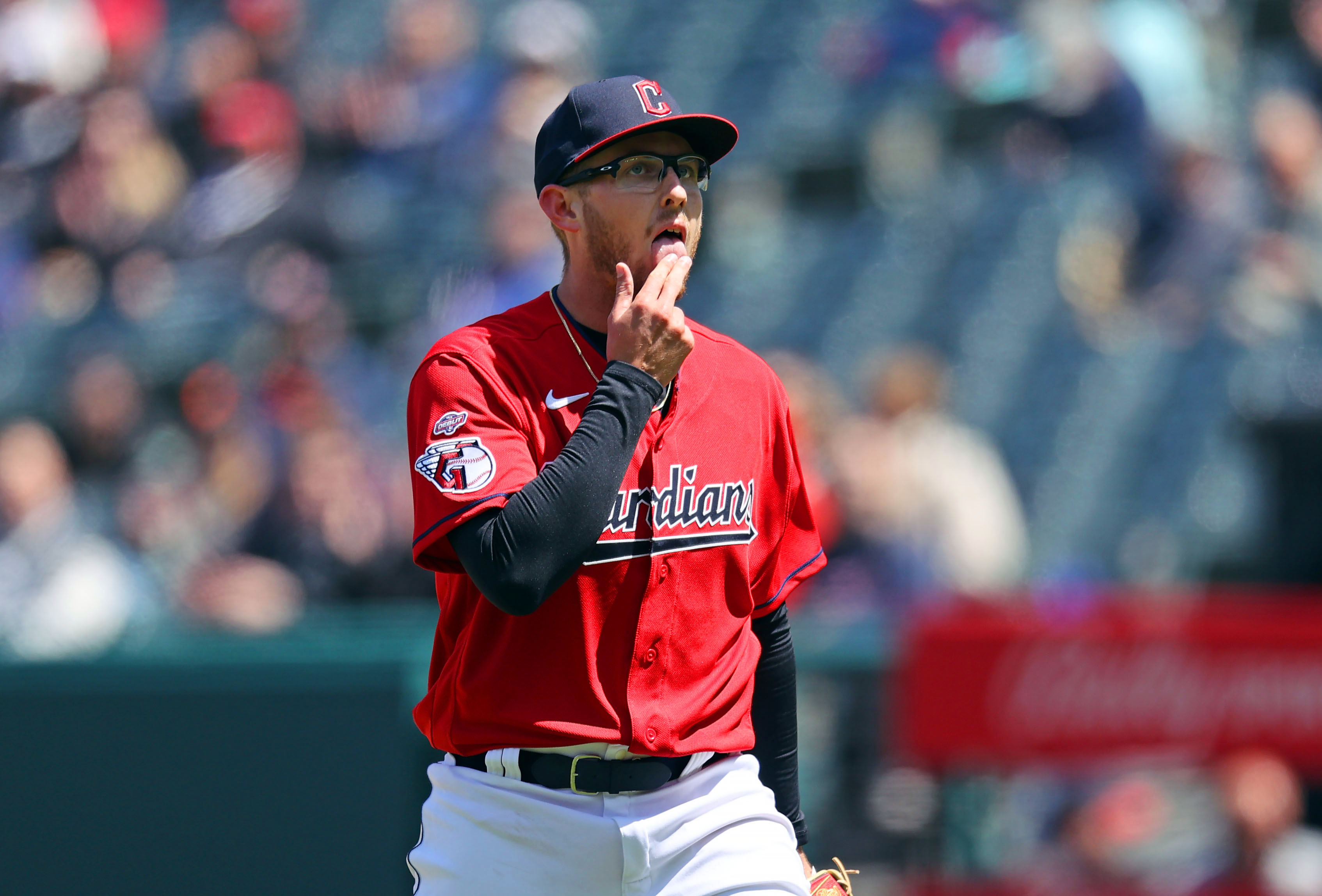 Cleveland Guardians vs. Colorado Rockies- April 26，2023 - cleveland.com