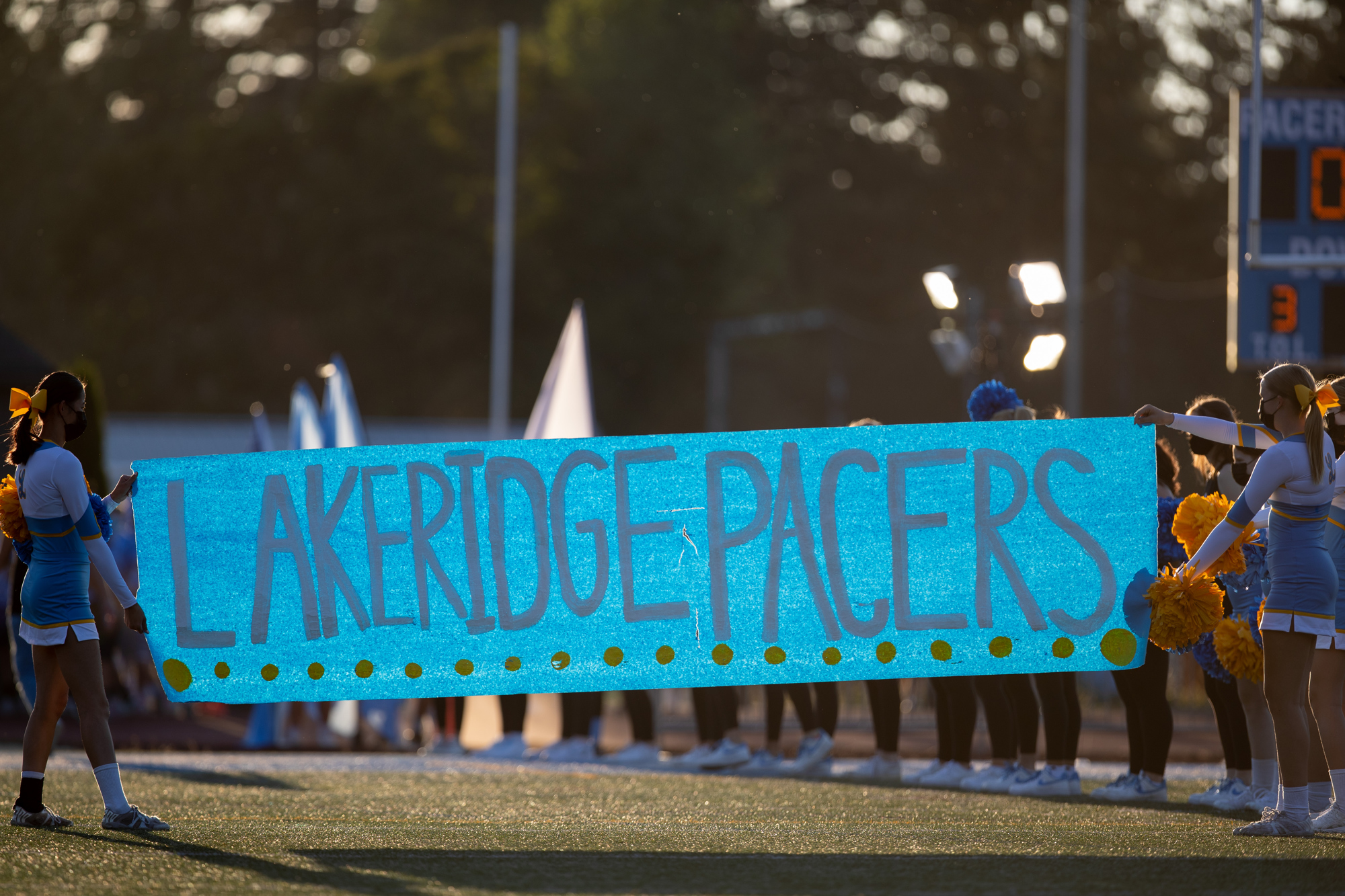 Lakeridge tops Sherwood 42-21 - oregonlive.com