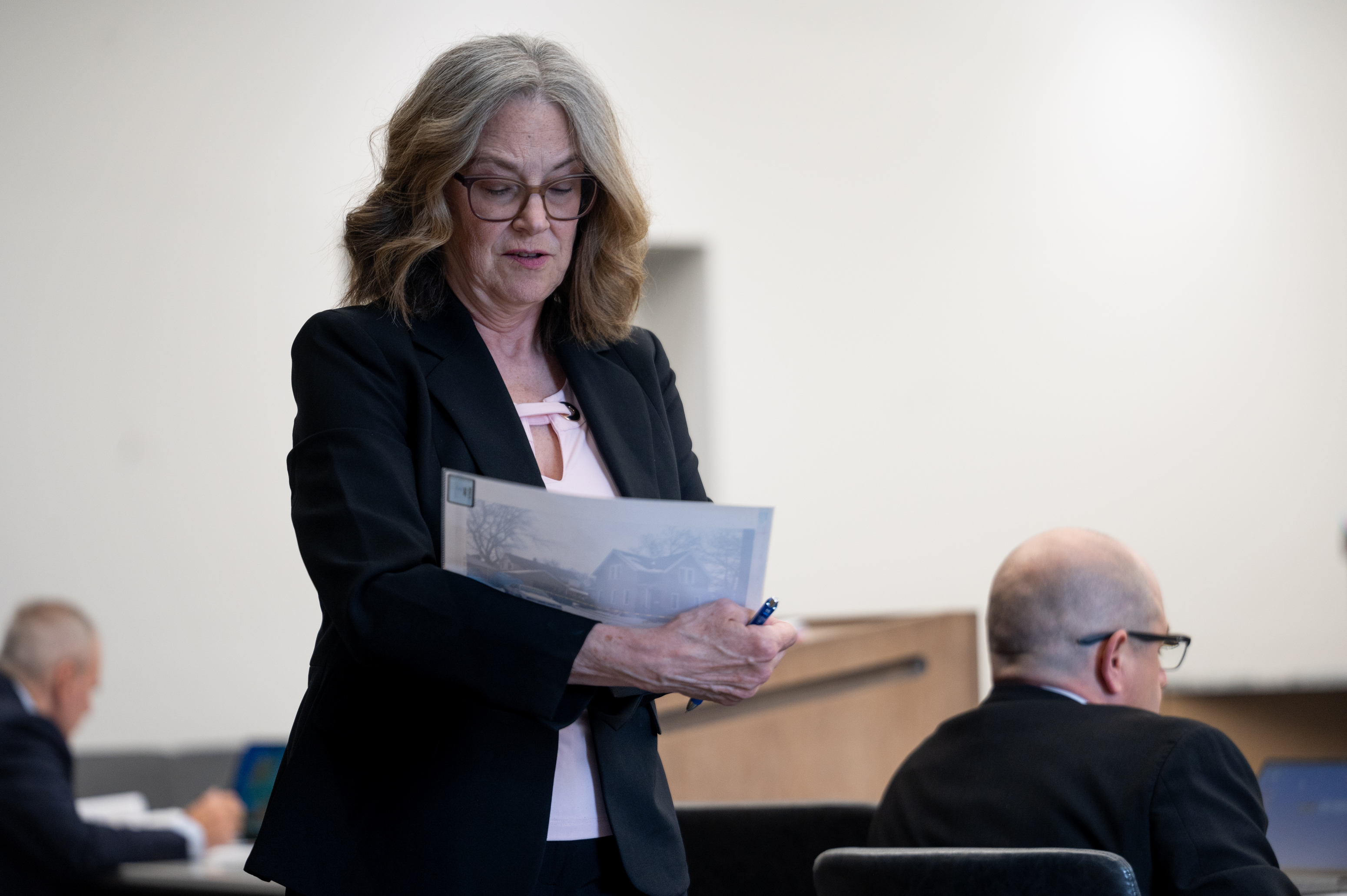 Anthony Ozomaro trial - mlive.com