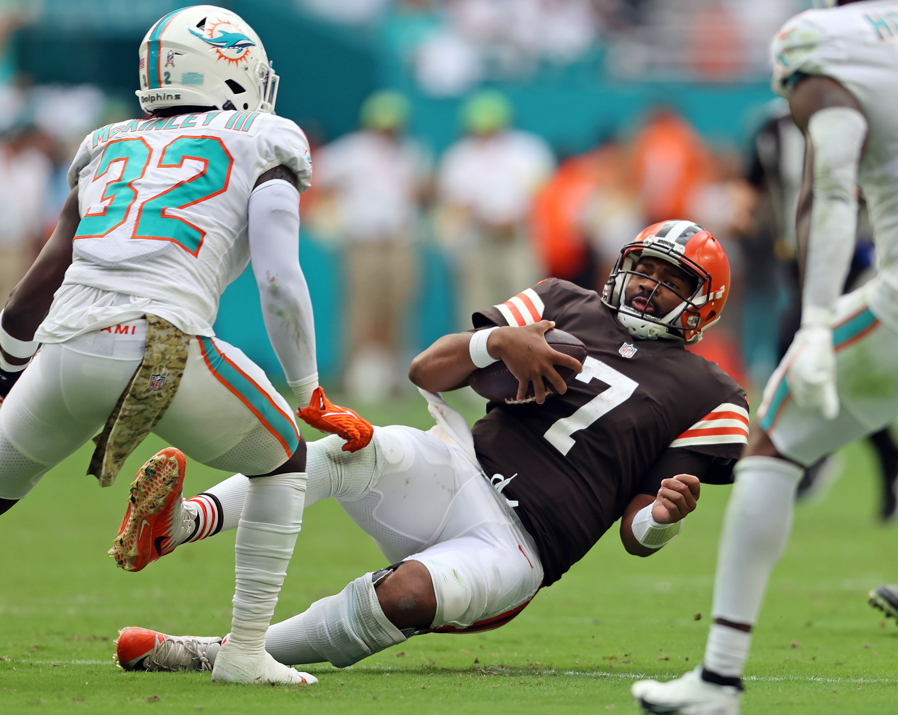 Cleveland Browns vs. Miami Dolphins, November 13, 2022 - cleveland.com