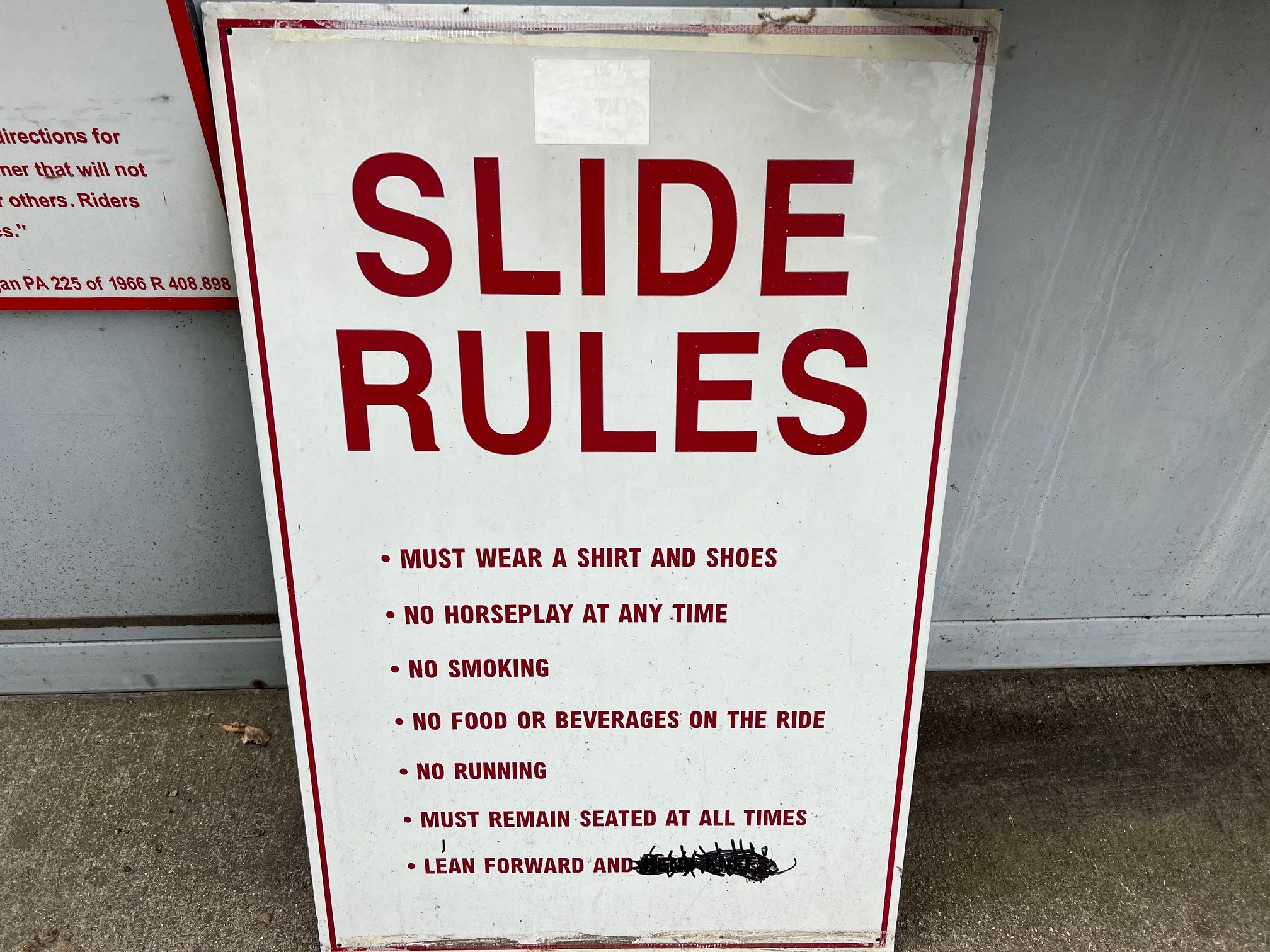 Detroit's Belle Isle Giant Slide - mlive.com
