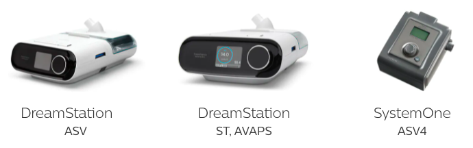 Philips' DreamStation And System One CPAP Recall Updates, 59% OFF