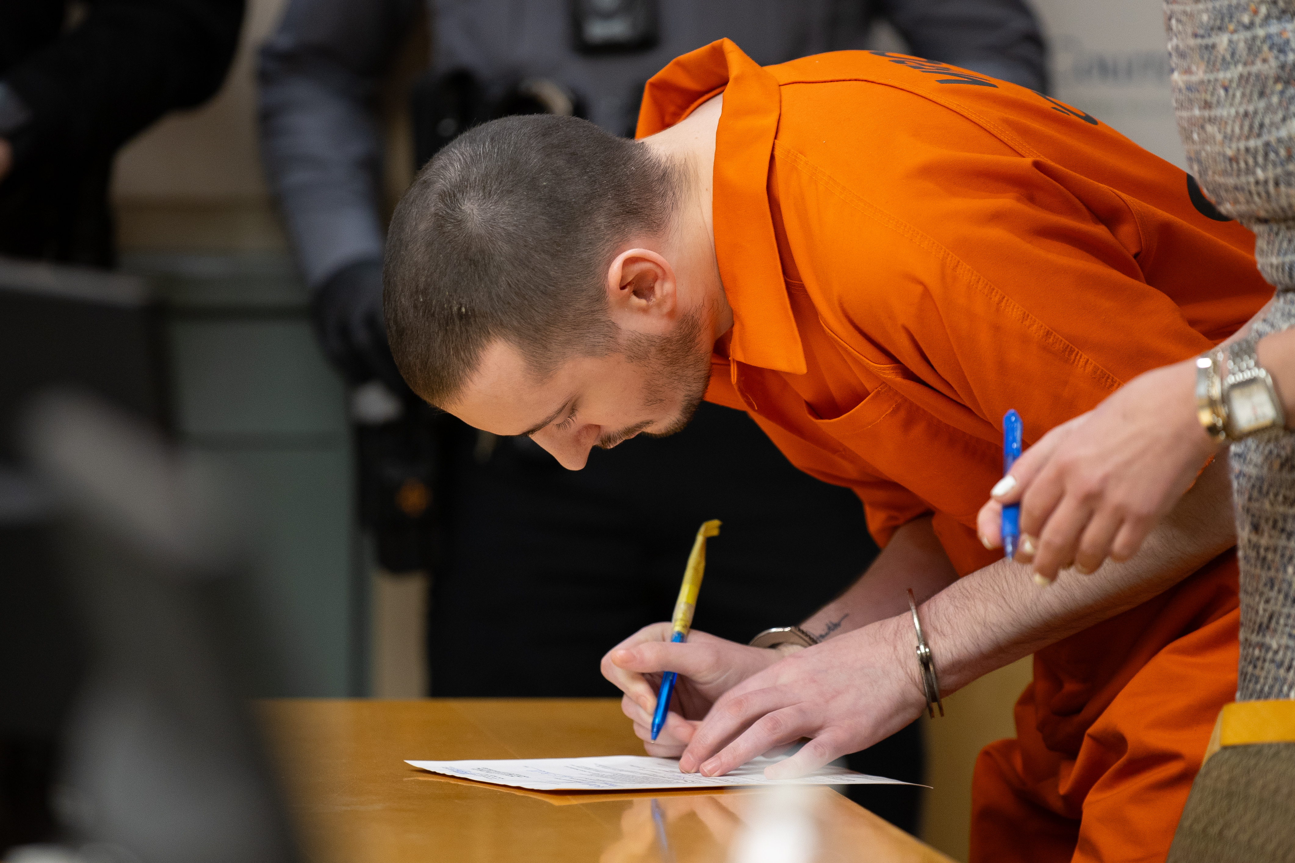 Impellizzeri sentencing - nj.com