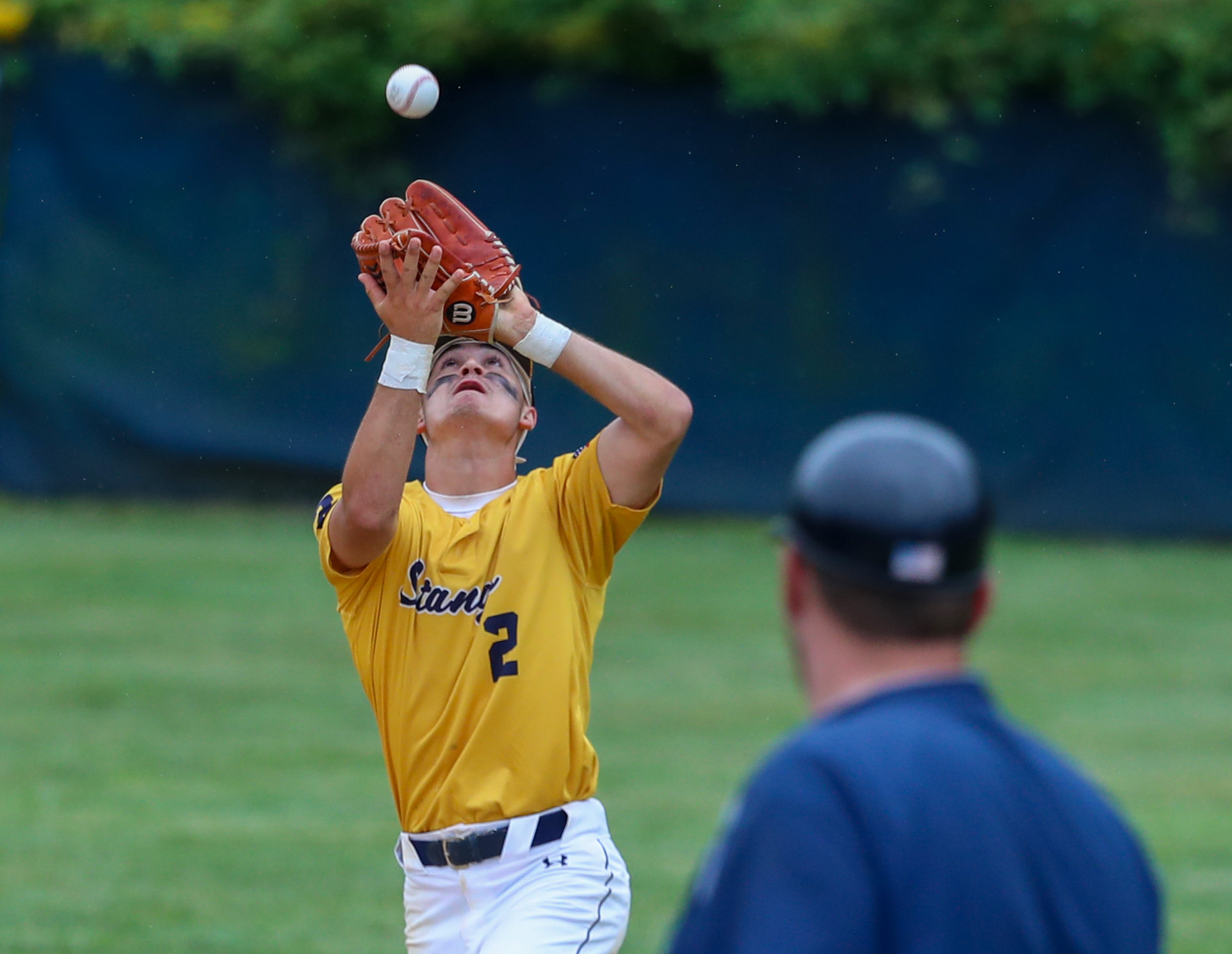 Middletown South wins 2021 Central Jersey Group 4 baseball title - nj.com